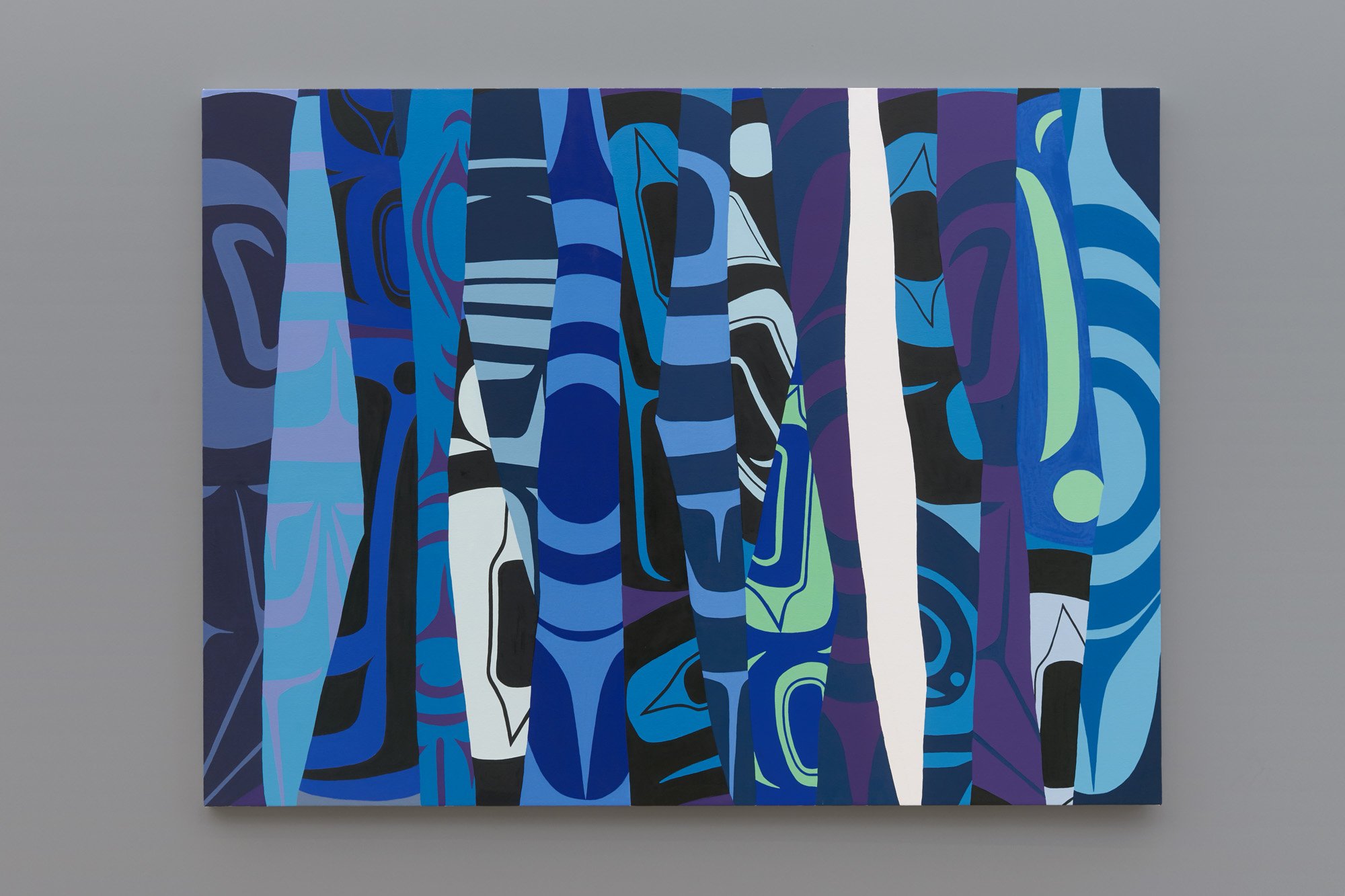 Levi Nelson — Columbia University School of the Arts Visual Arts