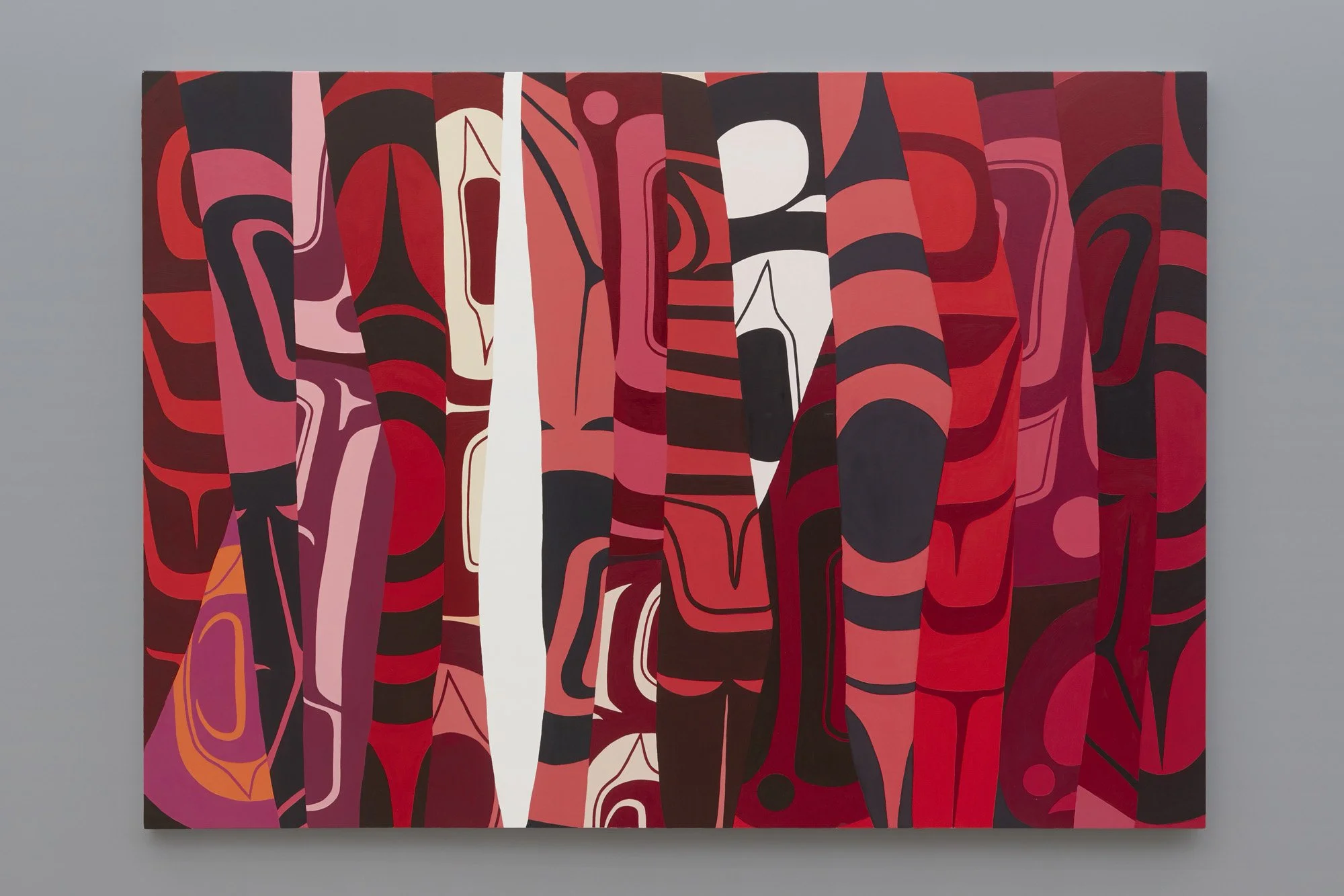 Levi Nelson — Columbia University School of the Arts Visual Arts