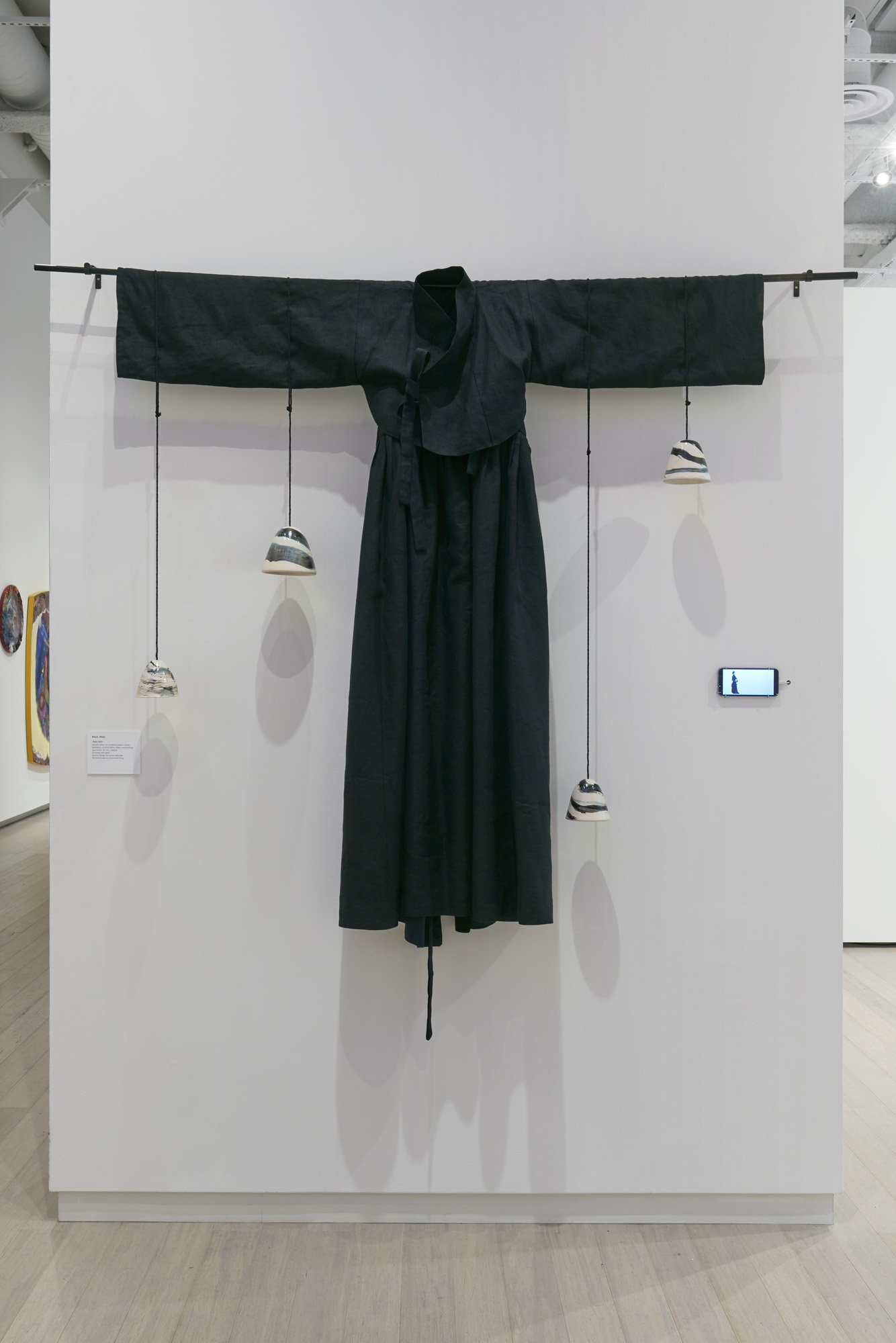 Paul Rho — Columbia University School of the Arts Visual Arts
