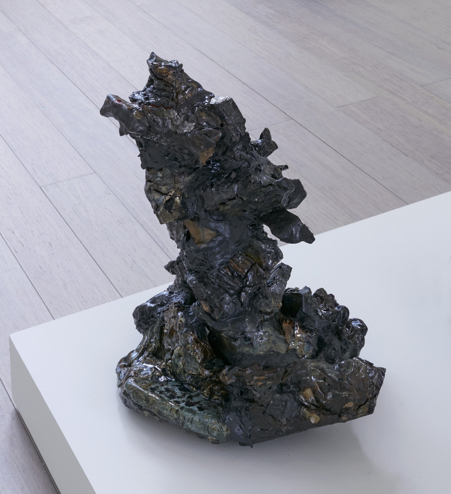 Jairo Sosa — Columbia University School of the Arts Visual Arts