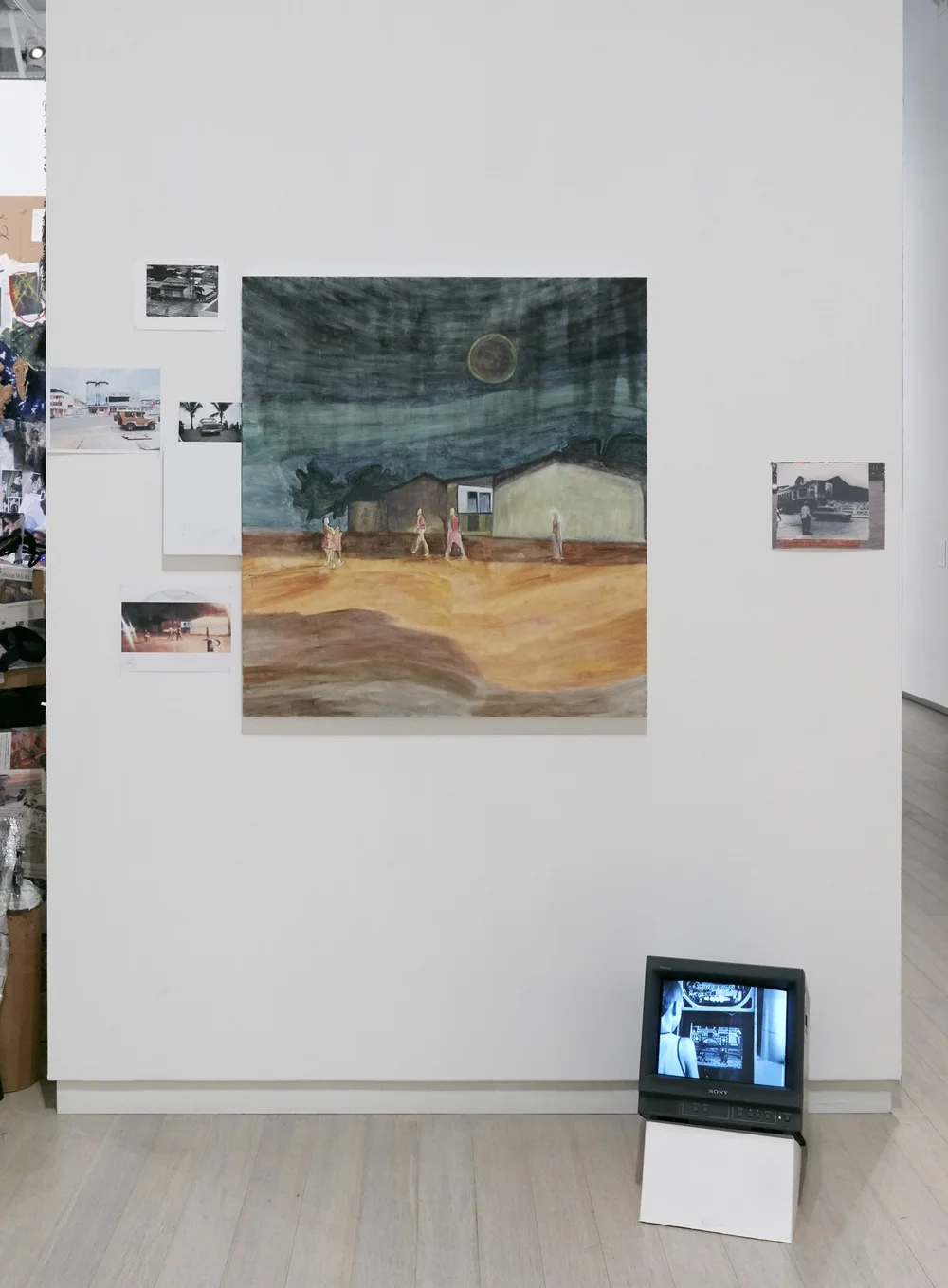 Christopher Michel Torres — Columbia University School of the Arts ...
