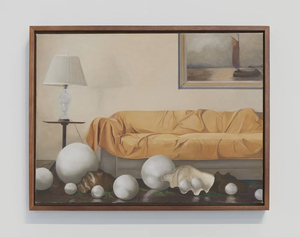 Kat Lowish — Columbia University School of the Arts Visual Arts