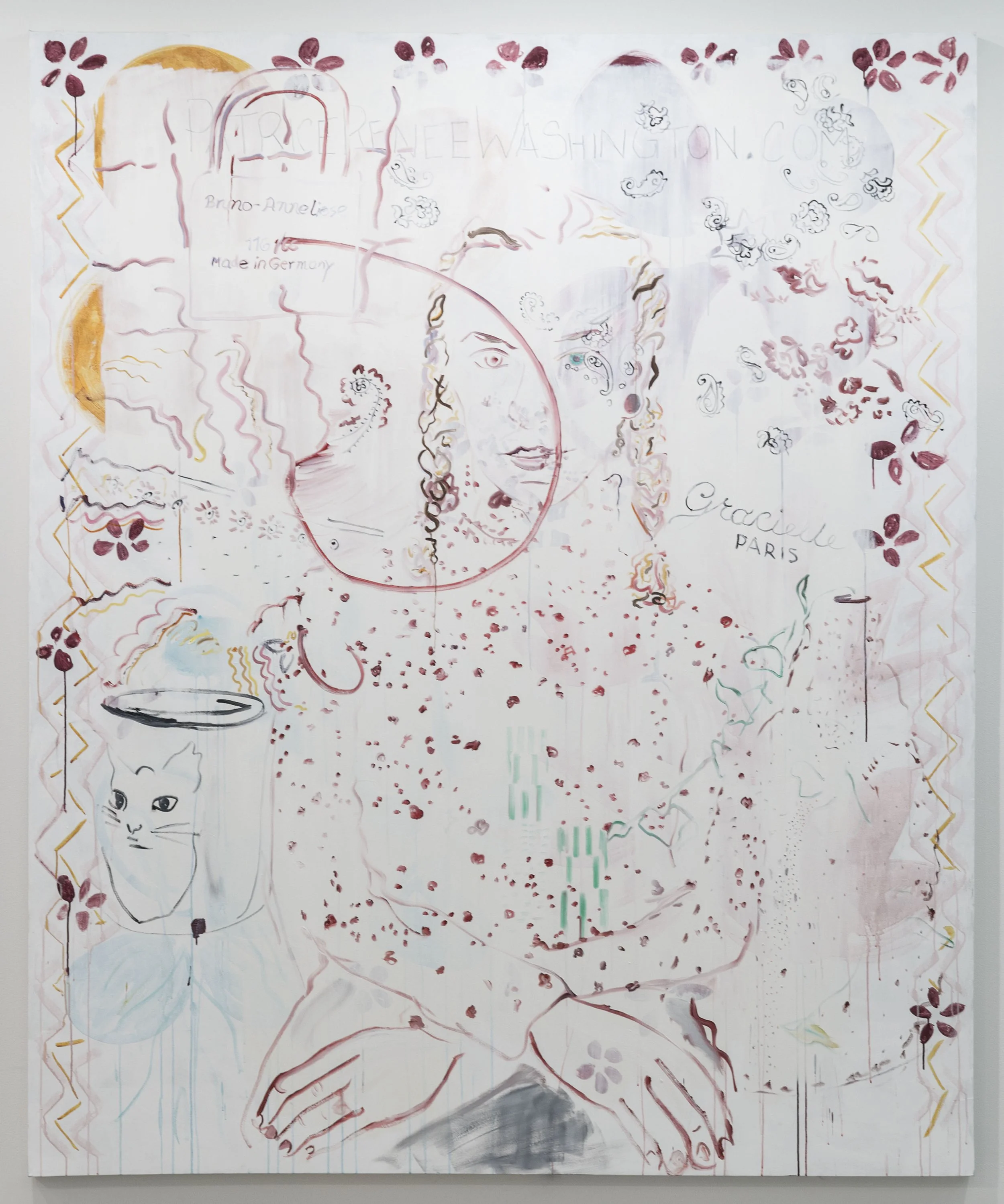 Heidi Howard — Columbia University School of the Arts Visual Arts