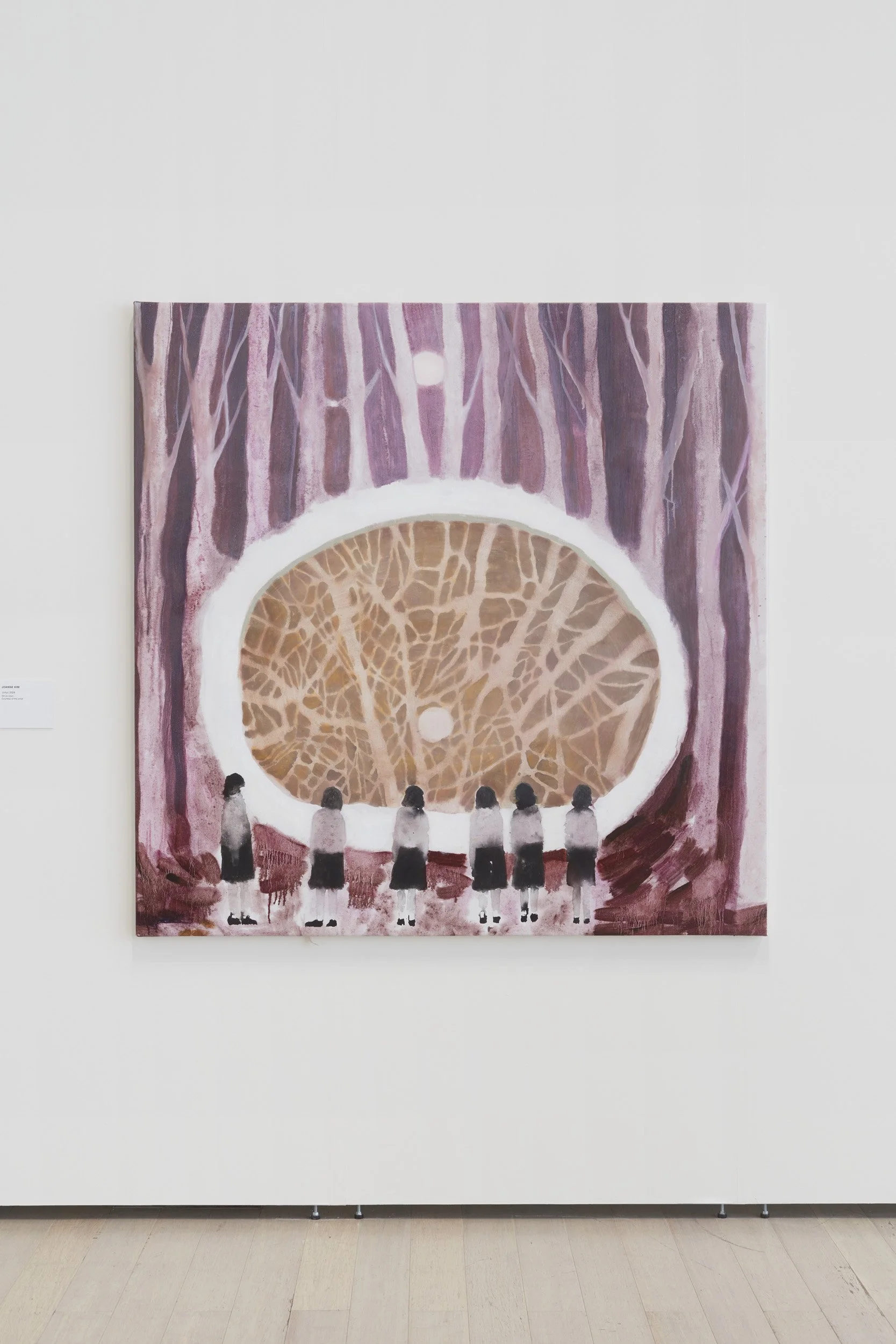 Joanne Kim — Columbia University School of the Arts Visual Arts