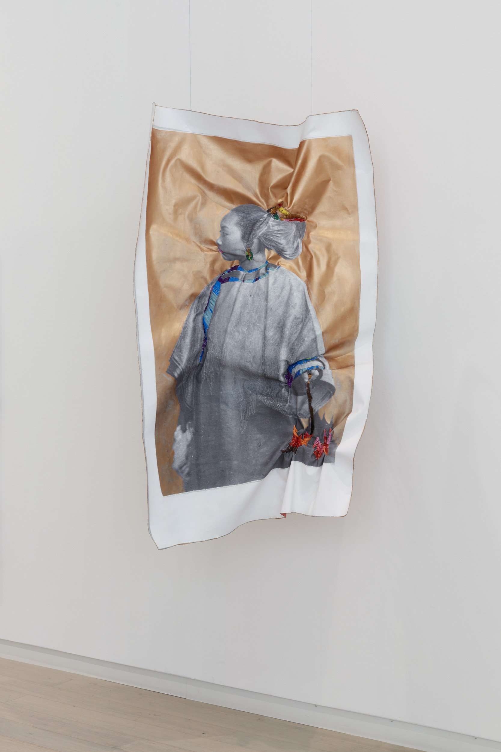 Sharon Cheuk Wun Lee — Columbia University School of the Arts Visual Arts