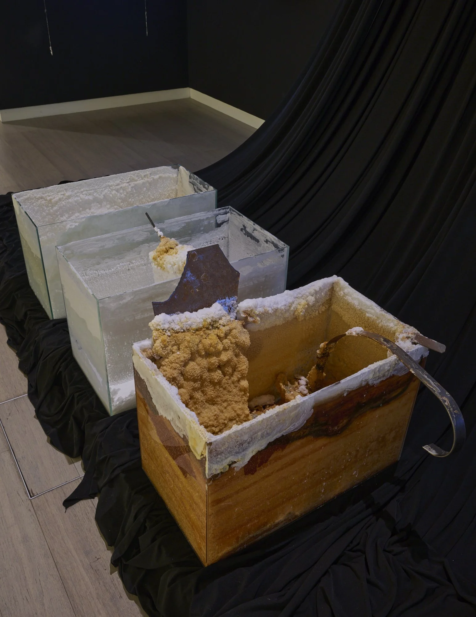 Magali, a Cult — Columbia University School of the Arts Visual Arts