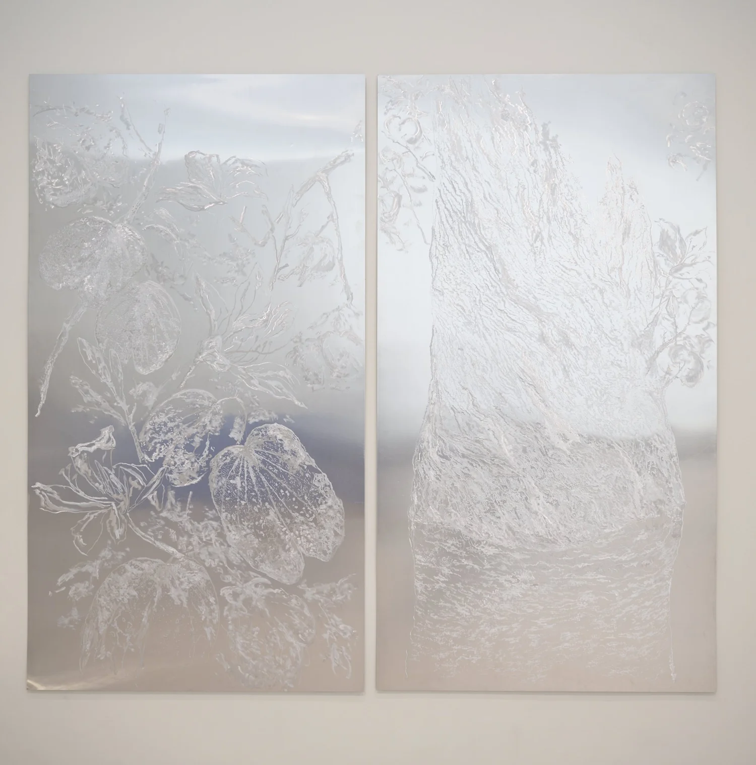 Sharon Cheuk Wun Lee — Columbia University School of the Arts Visual Arts