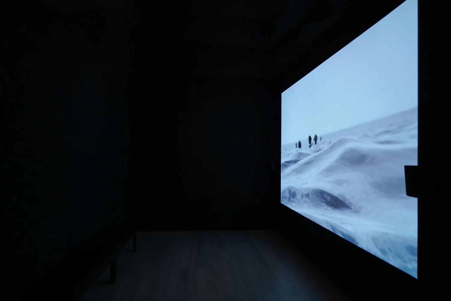 Leena Kim — Columbia University School of the Arts Visual Arts