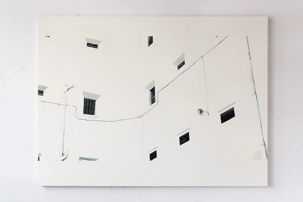 Kate Liebman — Columbia University School of the Arts Visual Arts