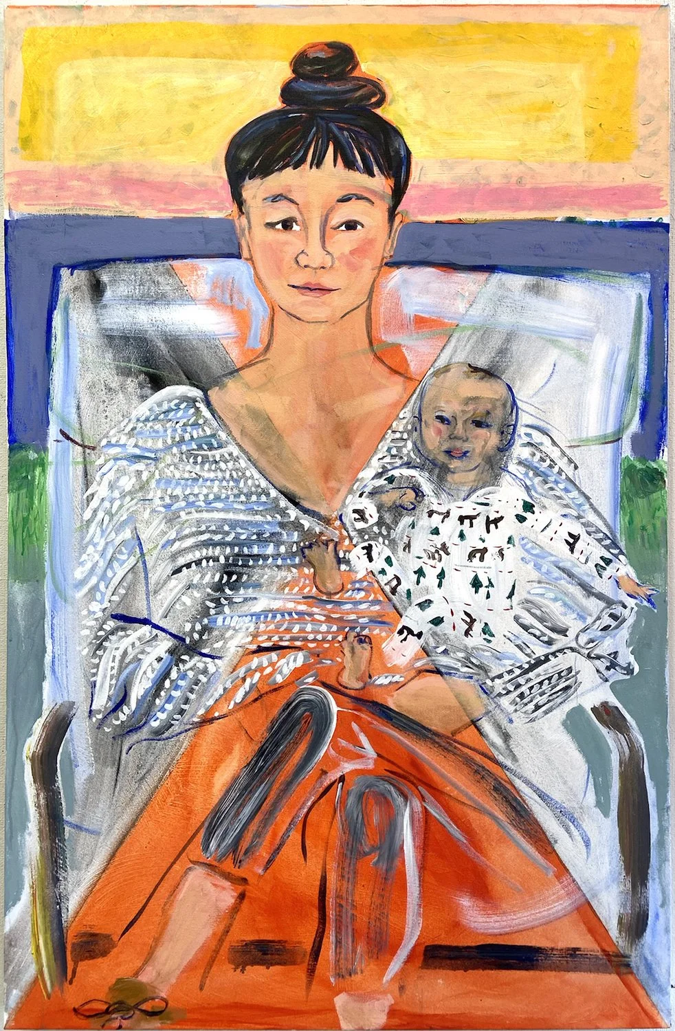 Heidi Howard — Columbia University School of the Arts Visual Arts