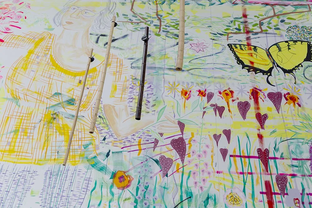 Heidi Howard — Columbia University School of the Arts Visual Arts