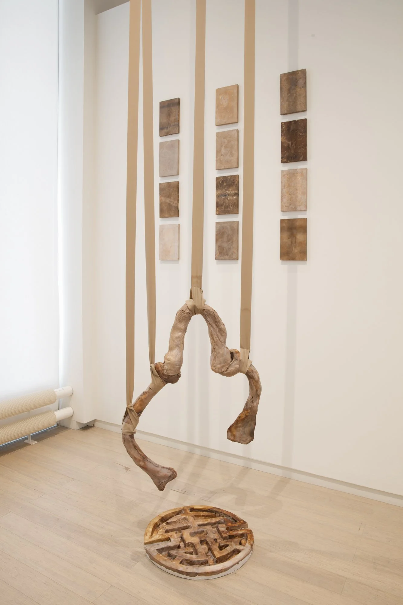 Anna-Ting Möller — Columbia University School of the Arts Visual Arts