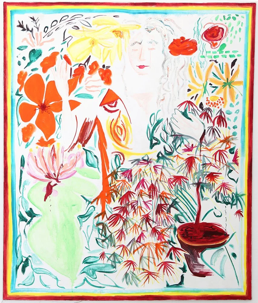 Heidi Howard — Columbia University School of the Arts Visual Arts