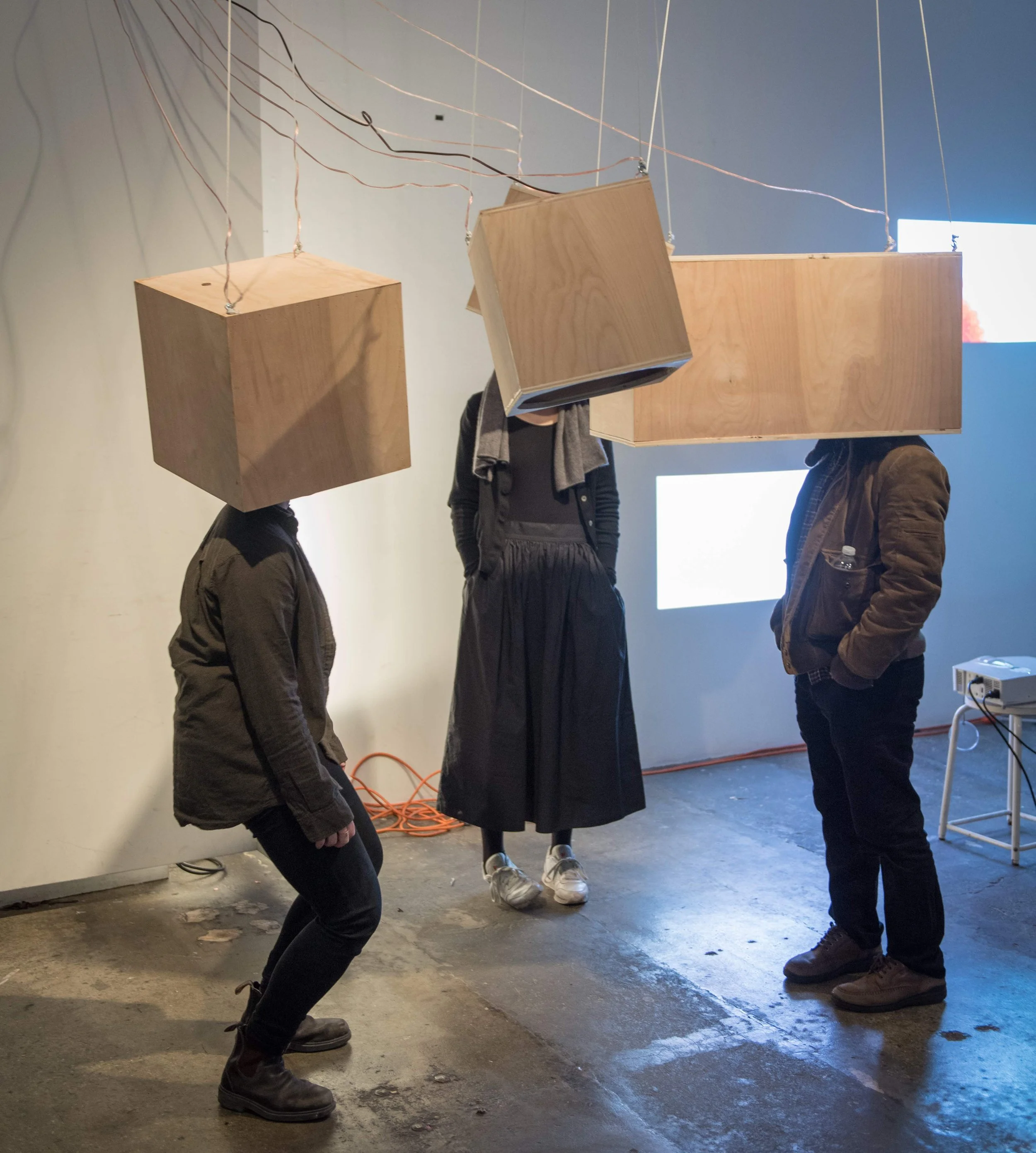 Danielle Dobkin — Columbia University School of the Arts Visual Arts