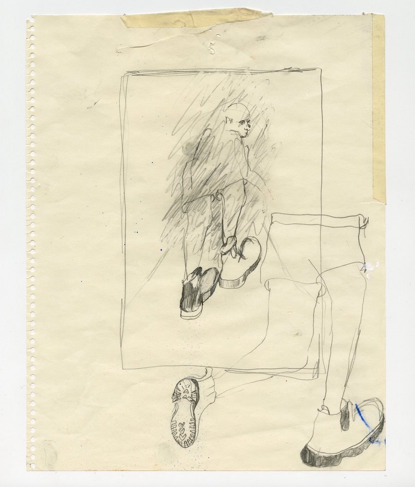 Emma Schwartz — Columbia University School of the Arts Visual Arts