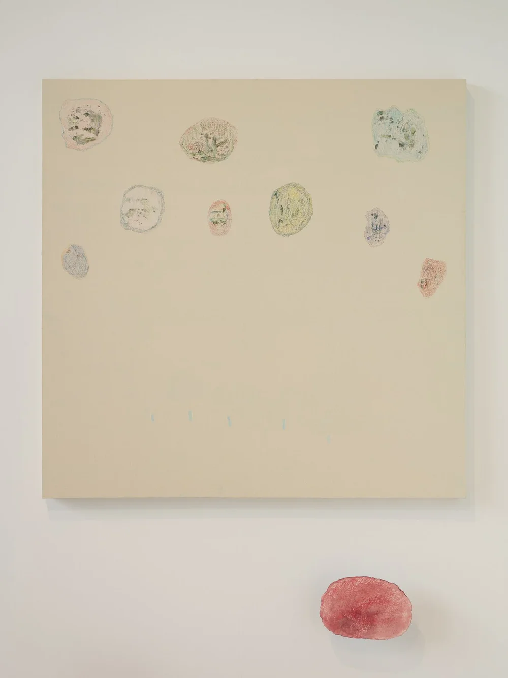 Abby Robinson — Columbia University School of the Arts Visual Arts