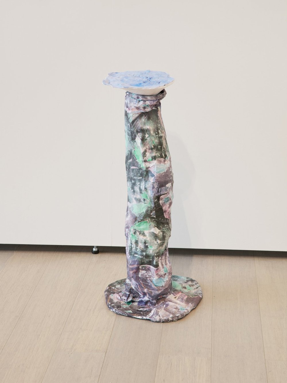 Abby Robinson — Columbia University School of the Arts Visual Arts