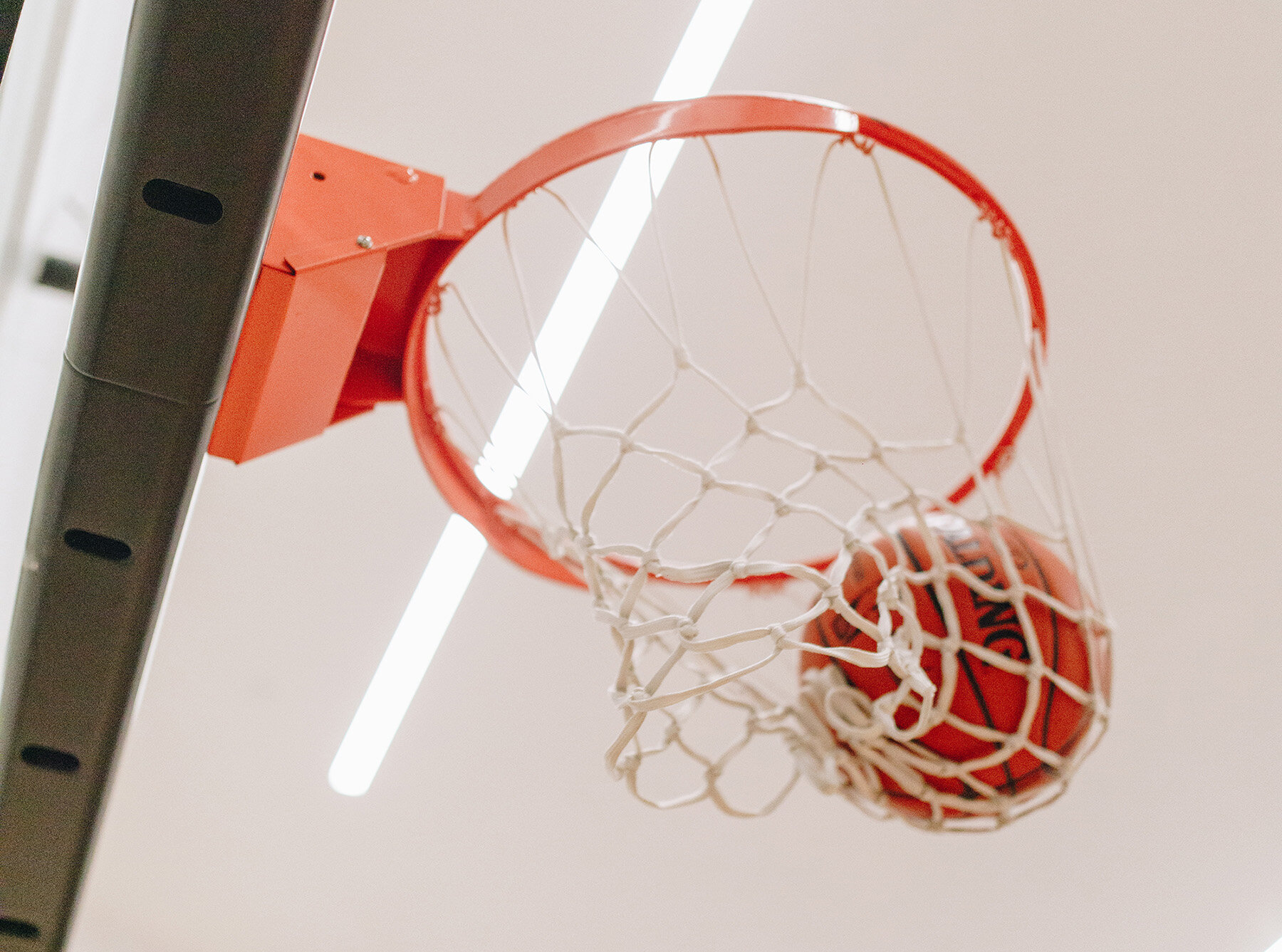 JOIN — HOOP YORK CITY