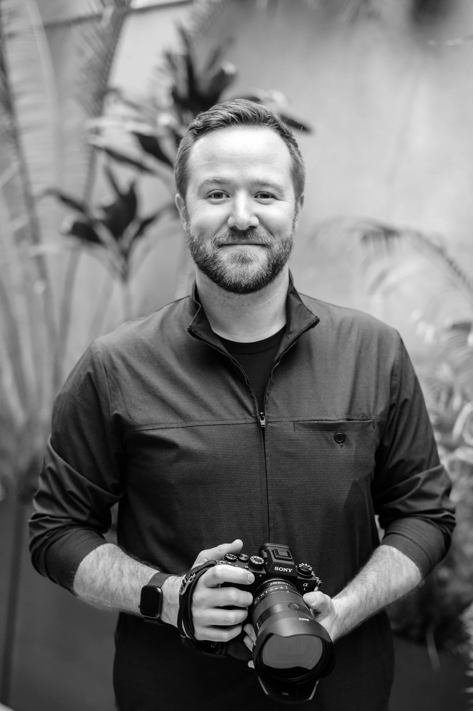 About Tyler Middendorf — Tyler Middendorf Photography Los Angeles Event ...