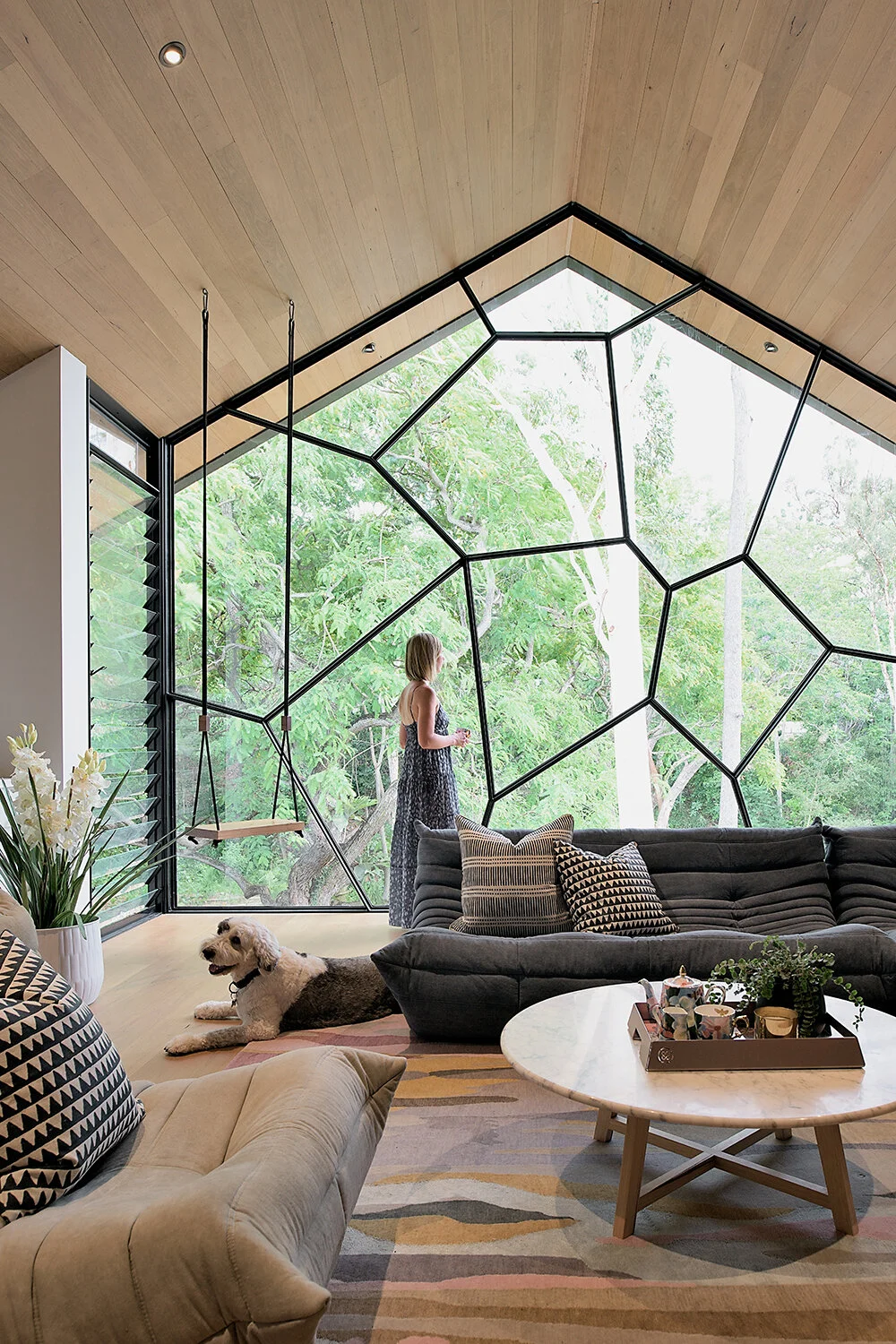 Tim Stewart Architects - Brisbane Architects - TSA