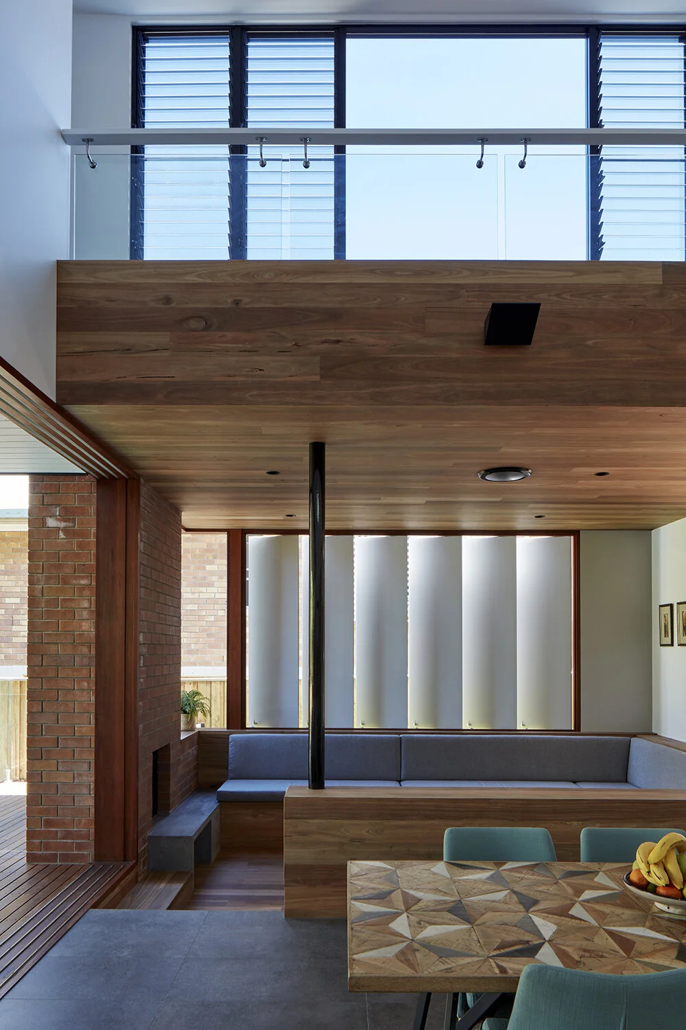 Tim Stewart Architects - Brisbane Architects - TSA