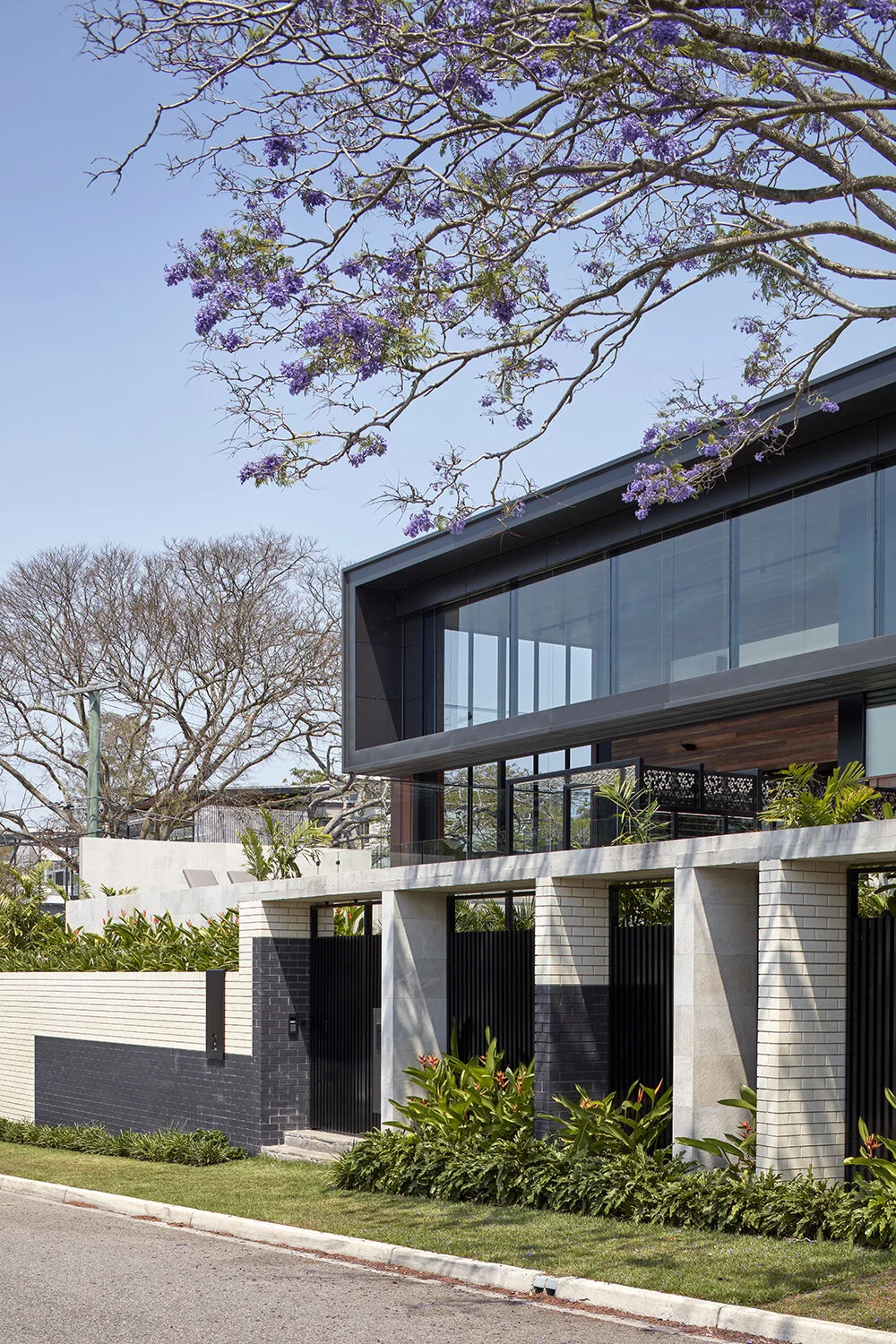 Tim Stewart Architects - Brisbane Architects - TSA