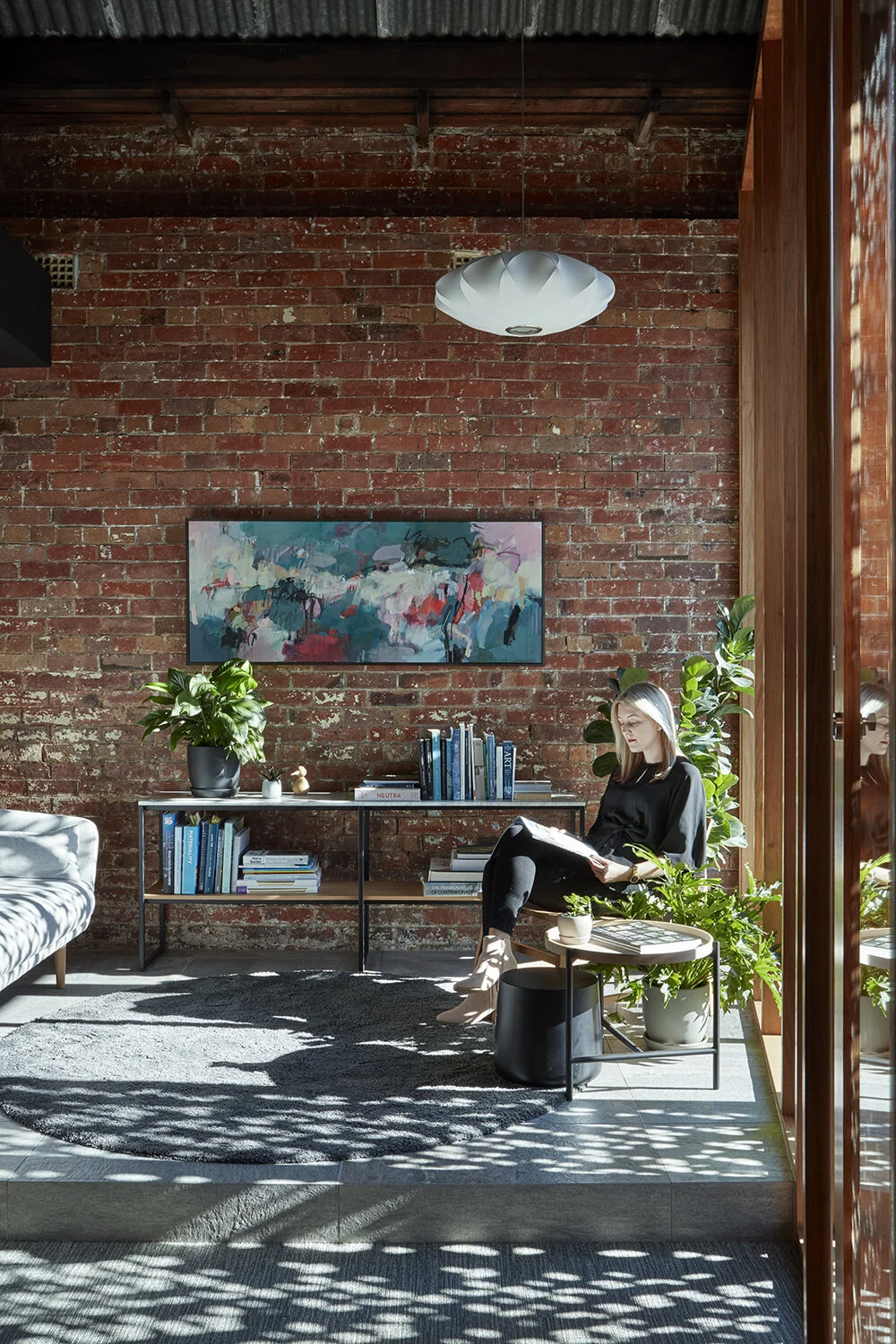 Tim Stewart Architects - Brisbane Architects - TSA