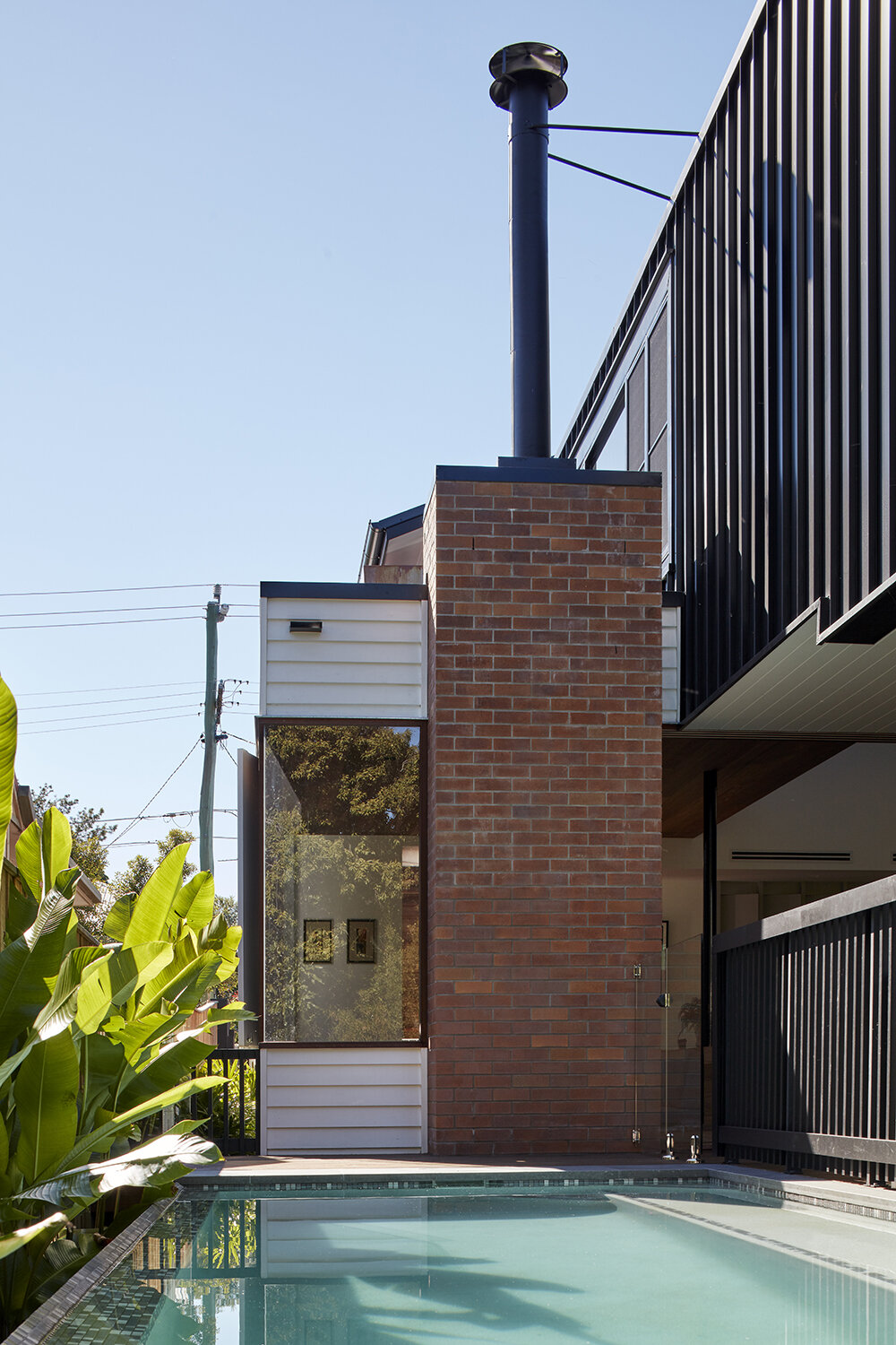 Tim Stewart Architects - Brisbane Architects - TSA