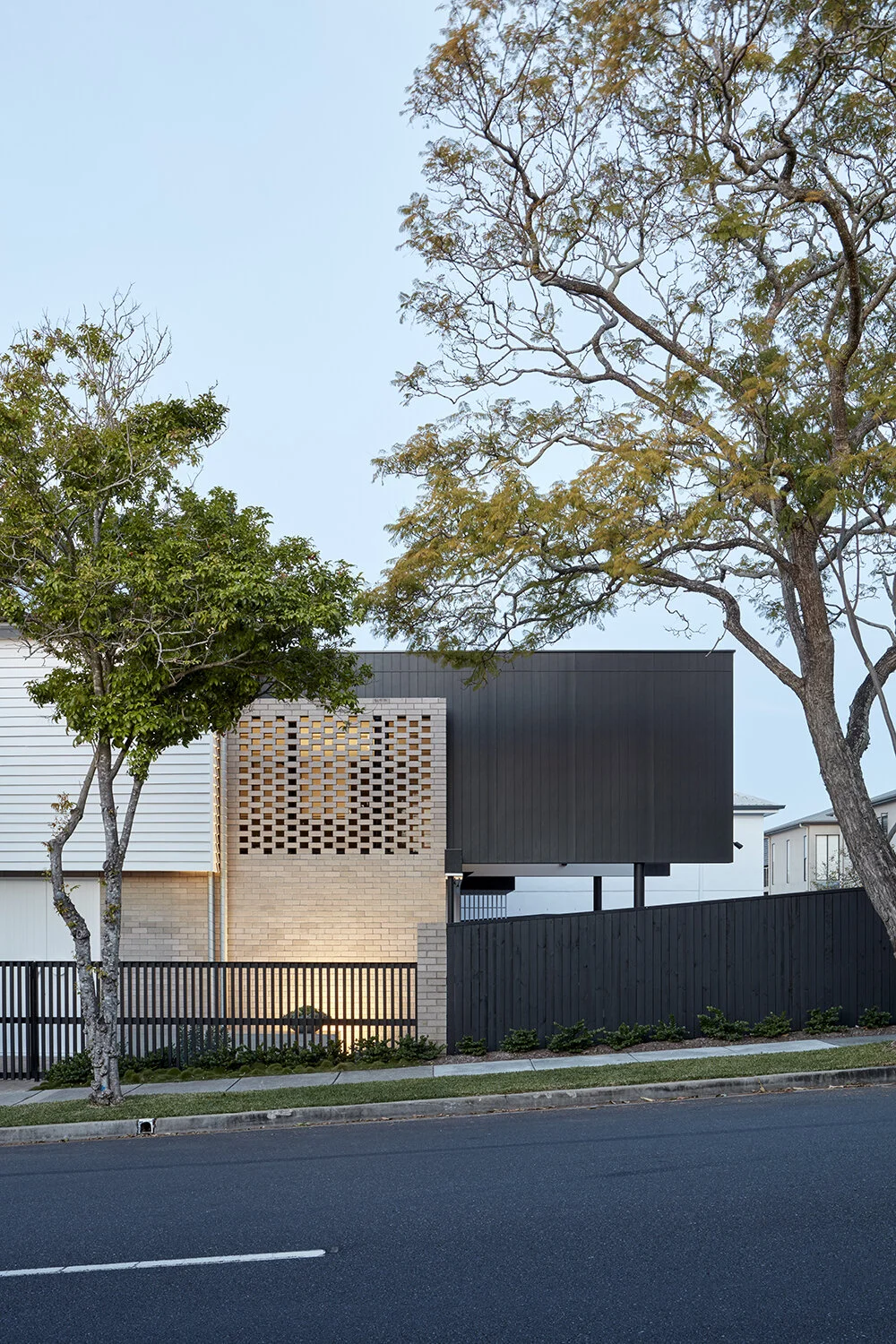 Tim Stewart Architects - Brisbane Architects - TSA