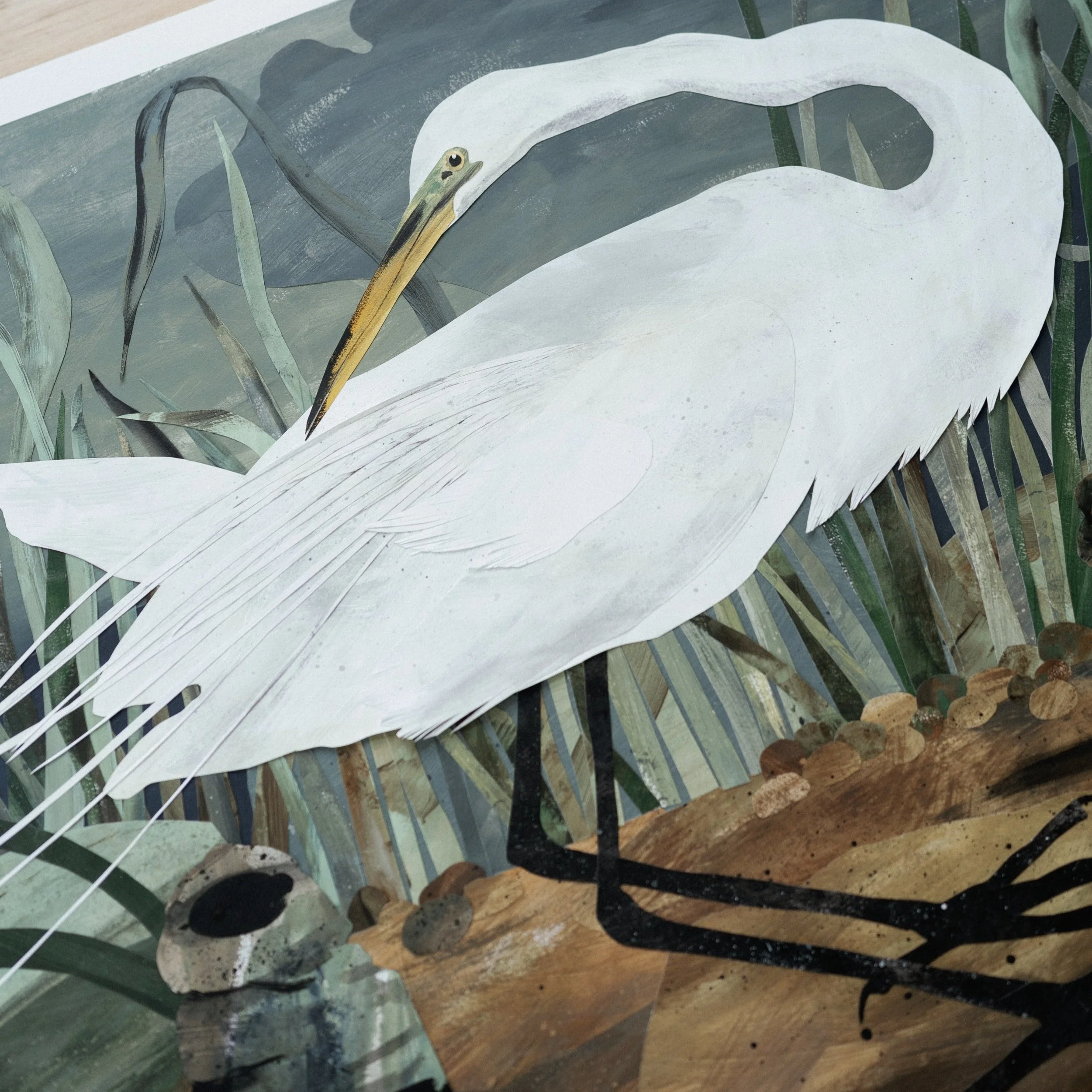anna benifield art