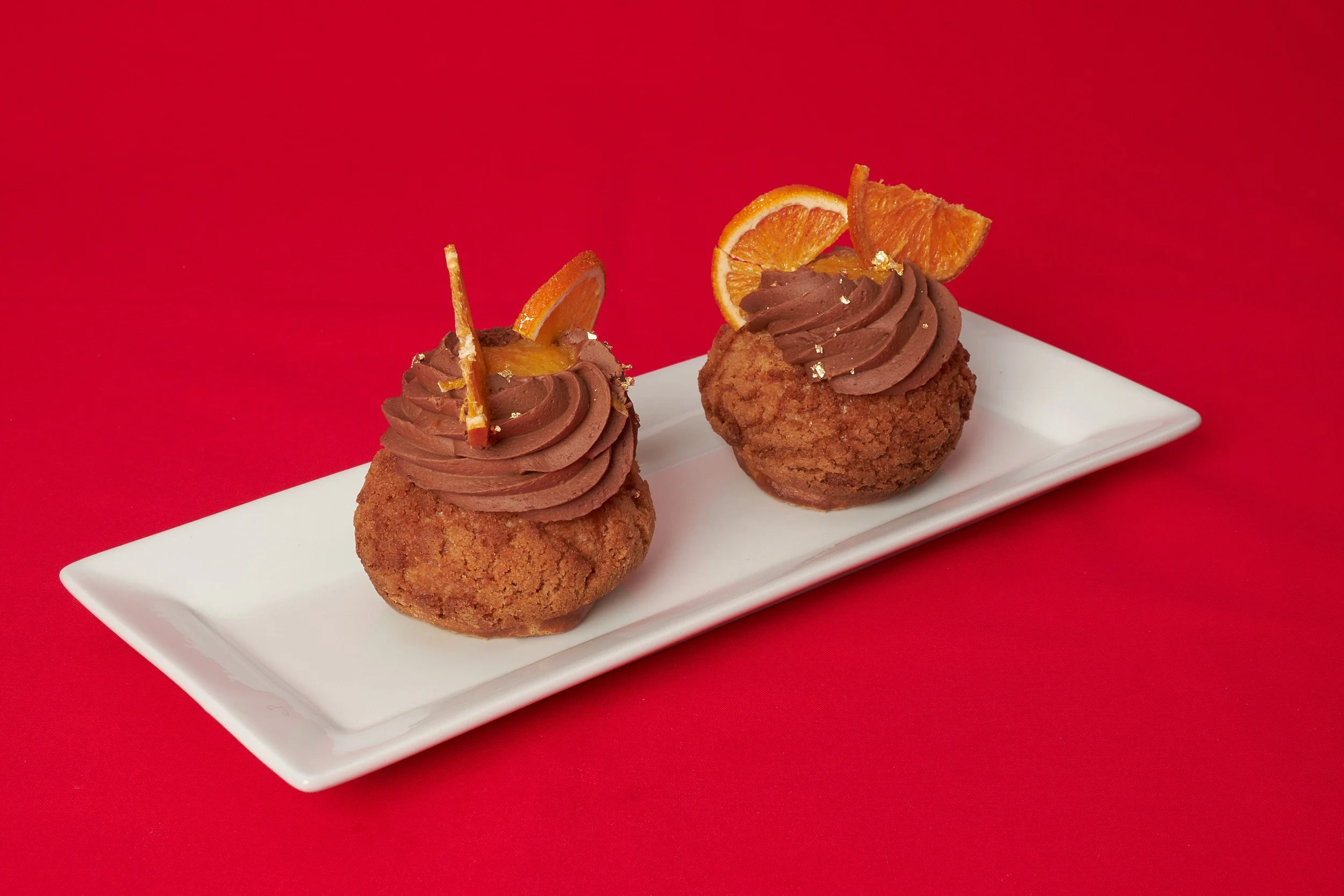 Dulce Artisanal Pastry