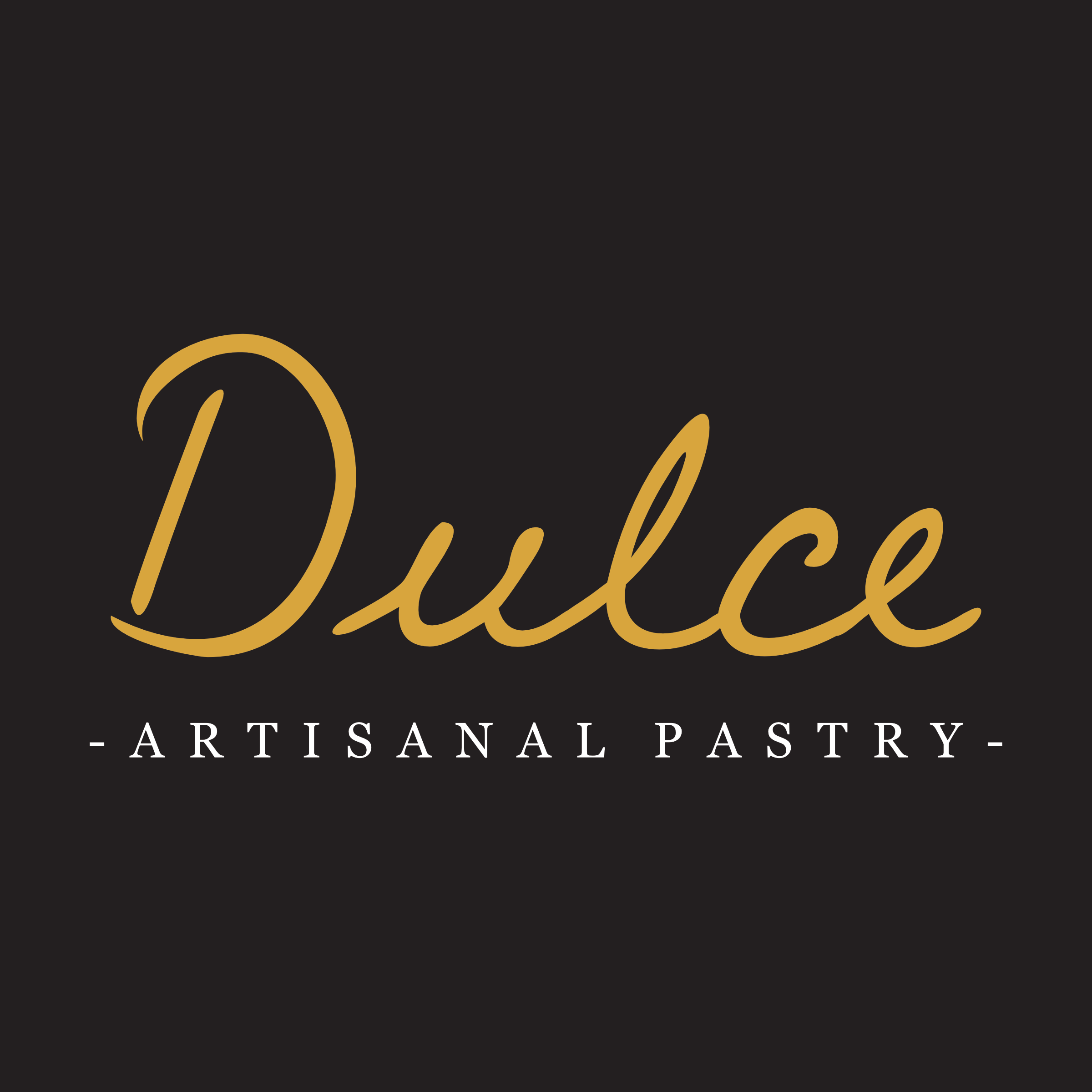 Store — Dulce Artisanal Pastry