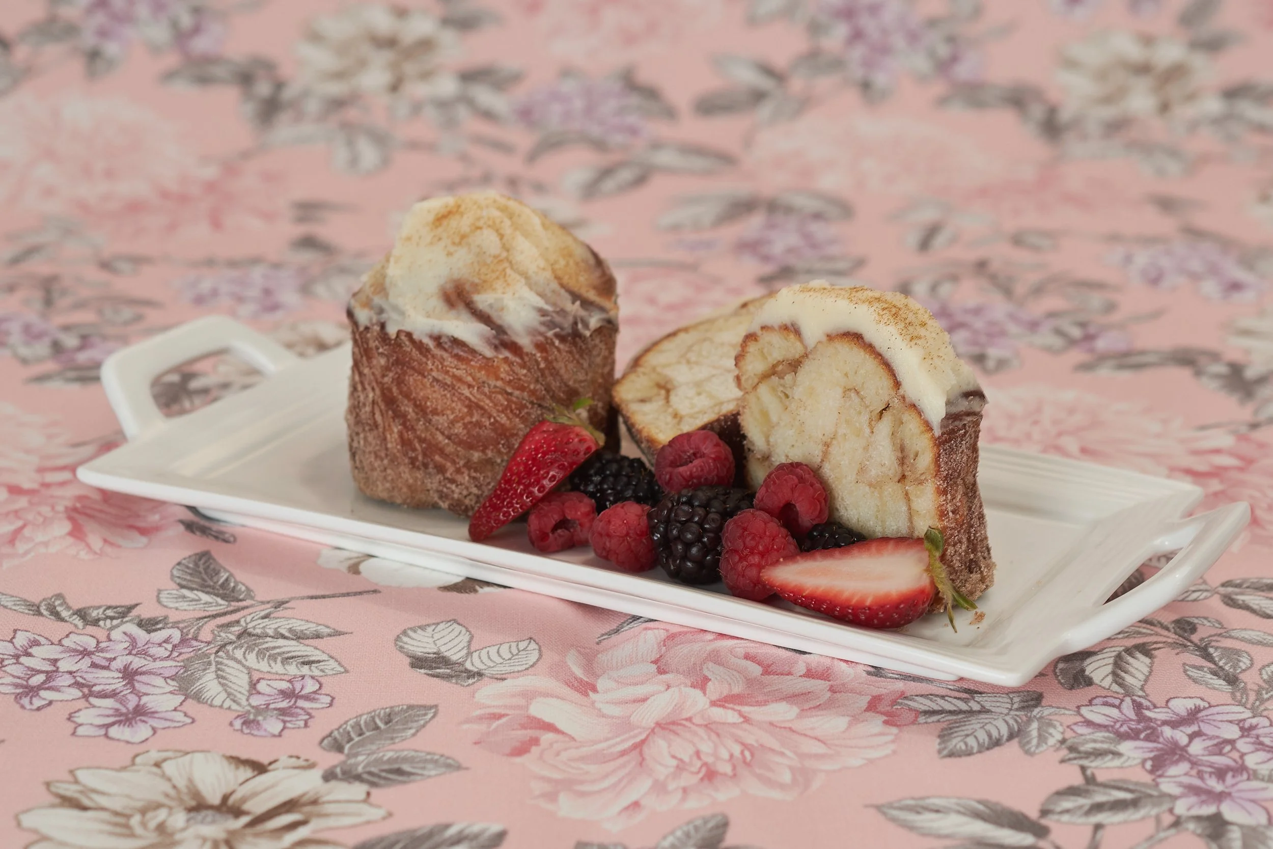 Dulce Artisanal Pastry