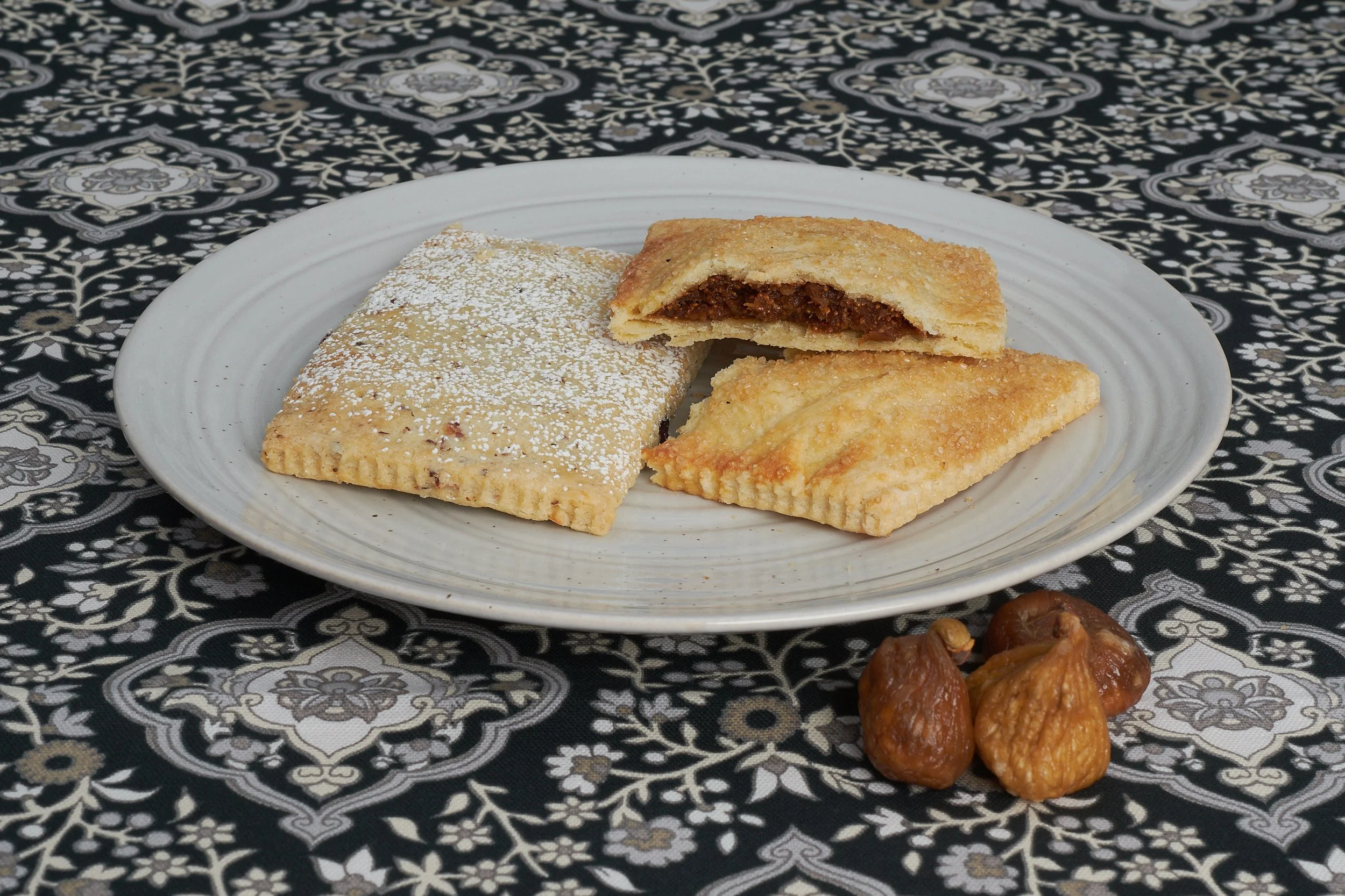 Dulce Artisanal Pastry