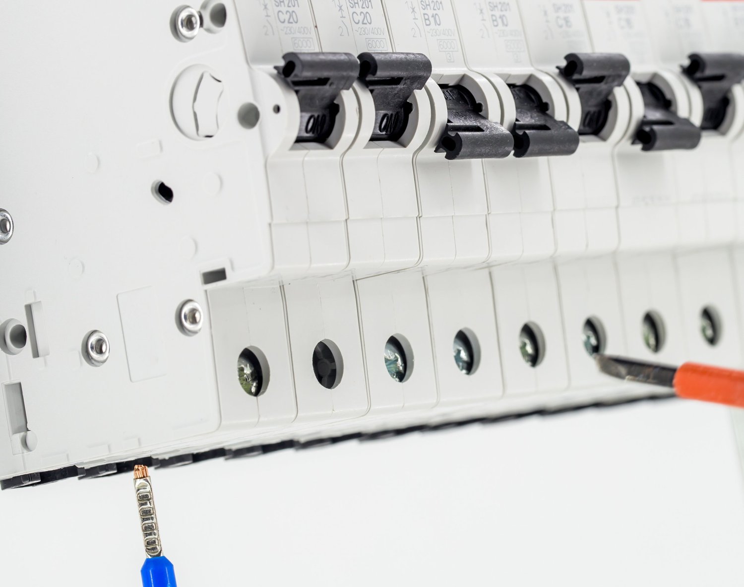 Switchboard Maintenance Melbourne