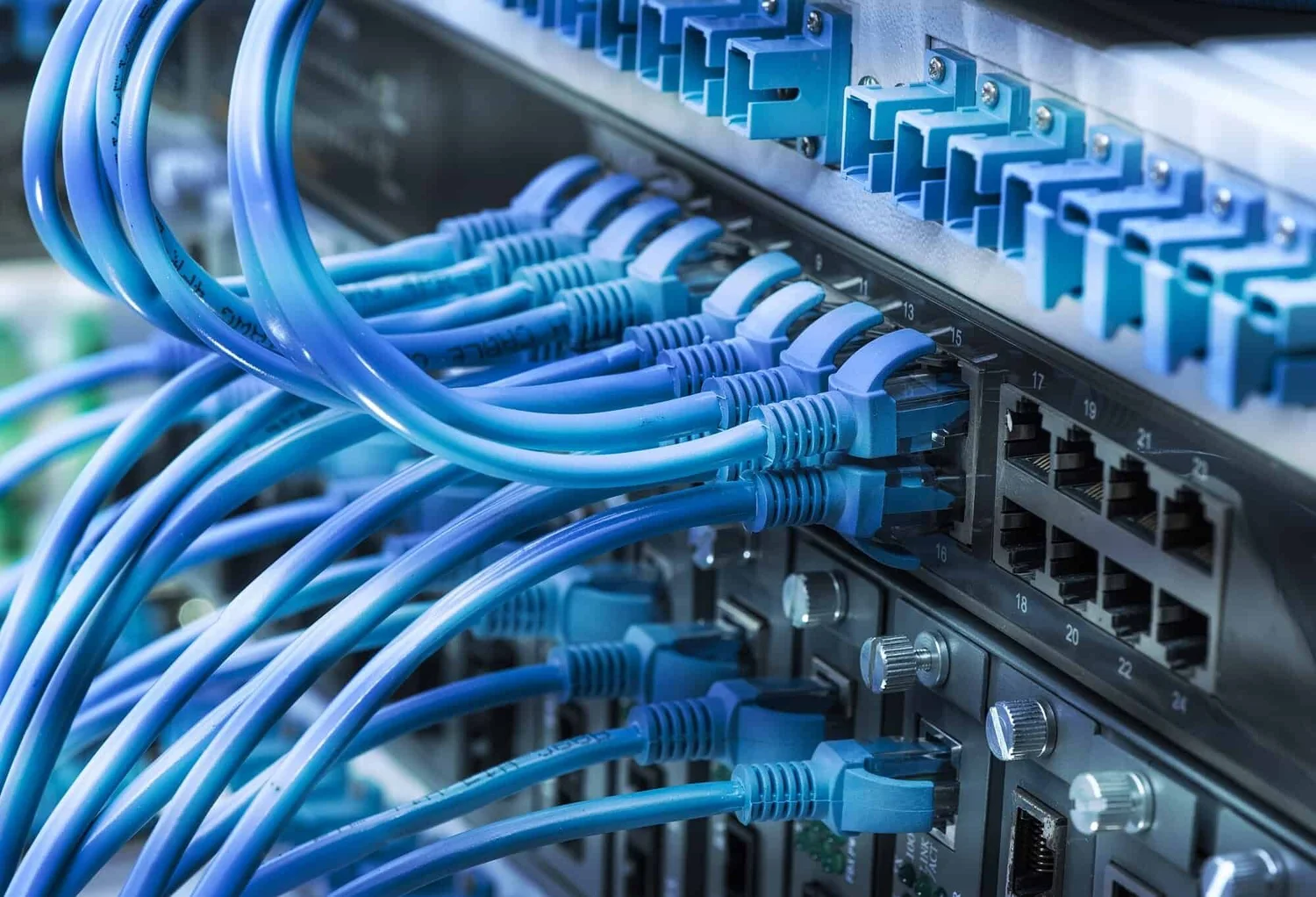 Network Design And Installation