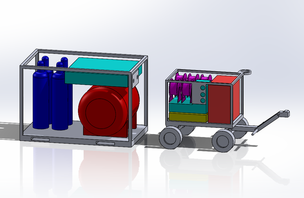 Technical Communication — Andrew Larpenter