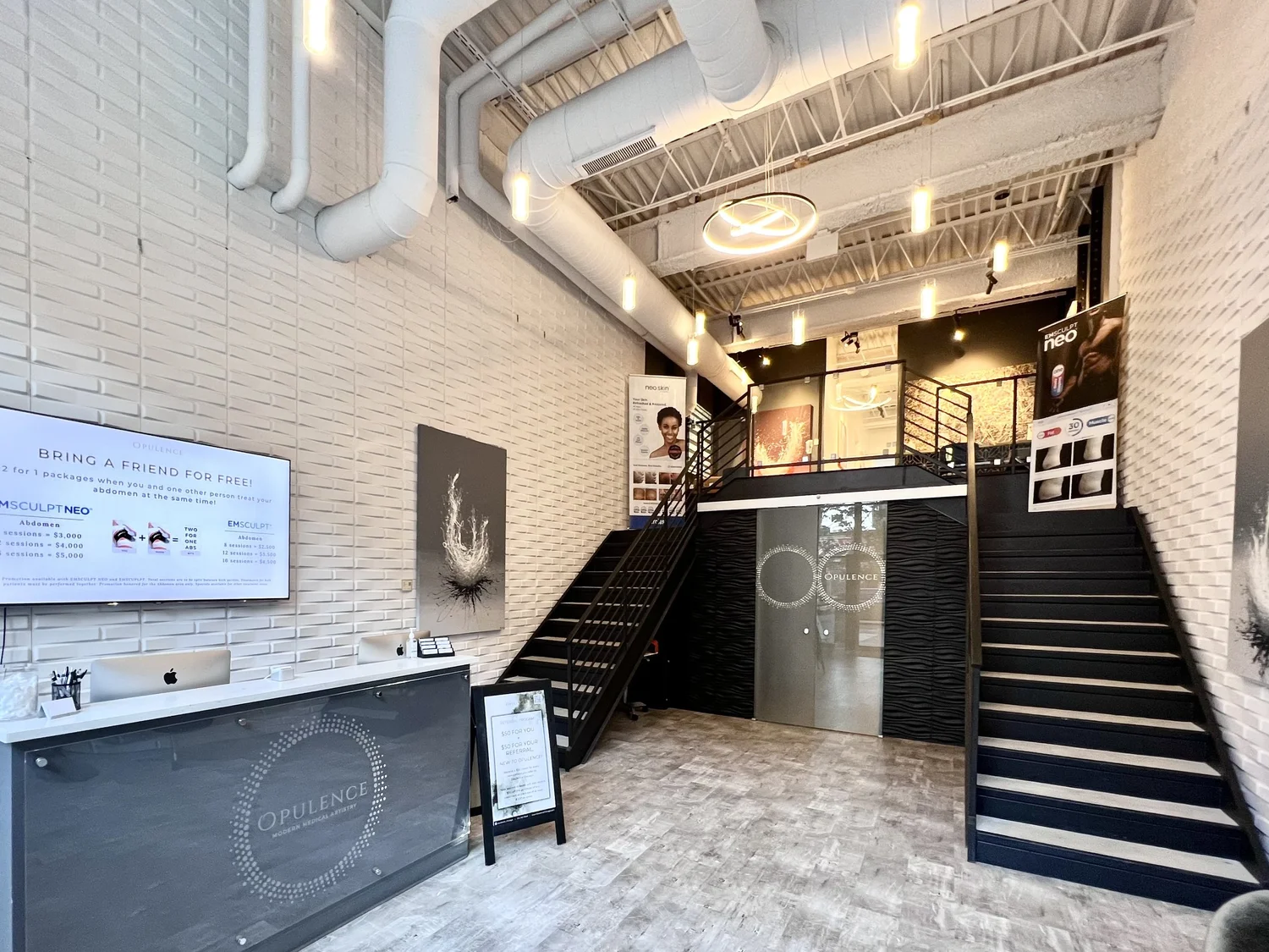 Opulence Chicago | Med Spa