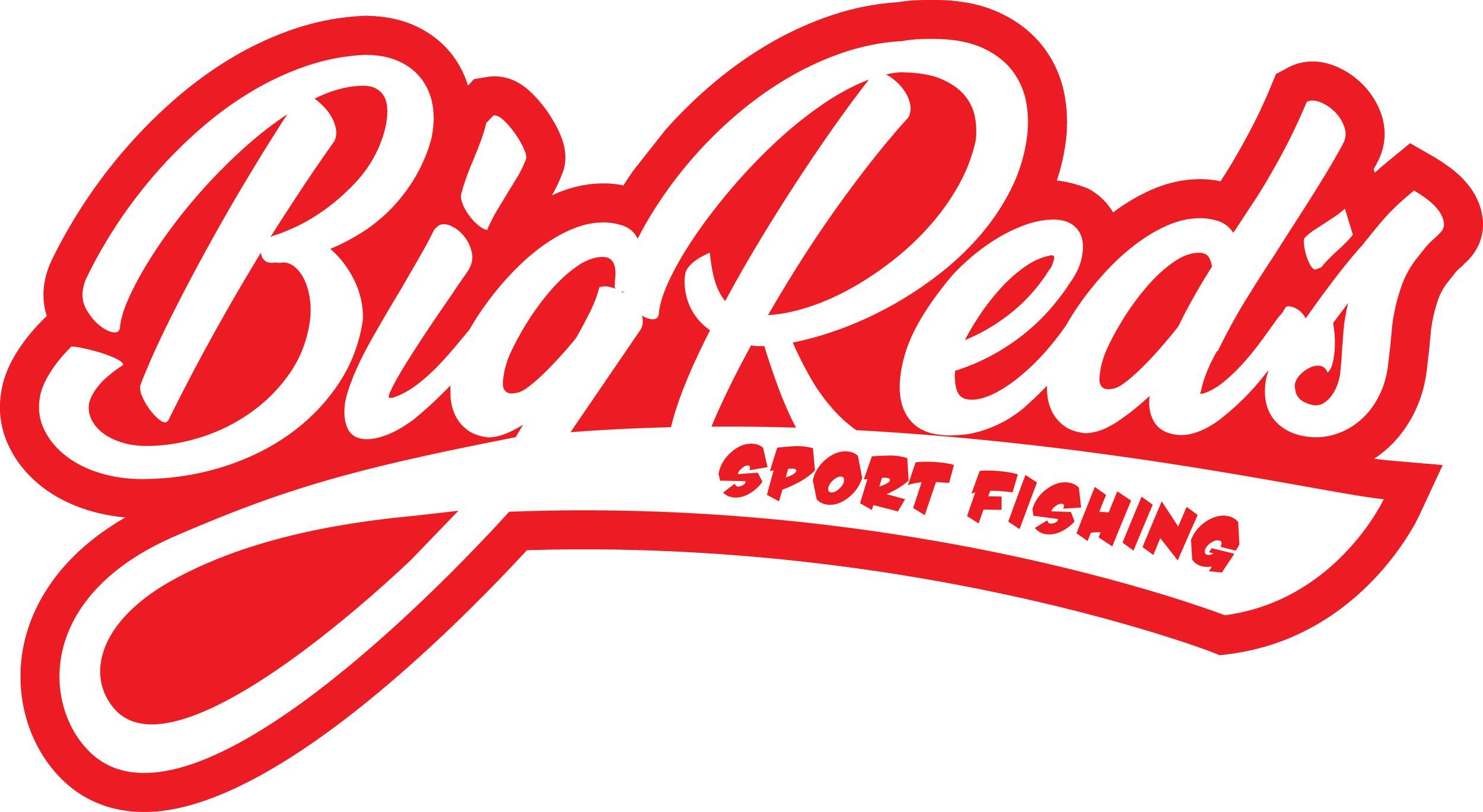 Big Red's Sportfishing Ohio