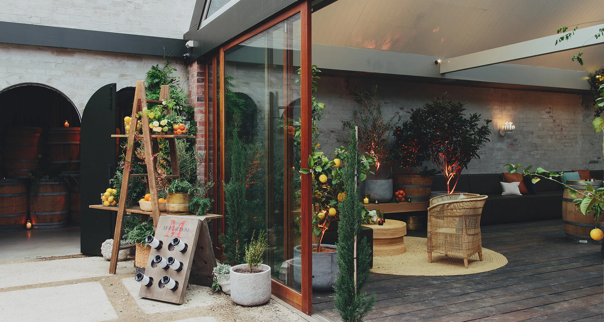 Contact Us — Half Acre