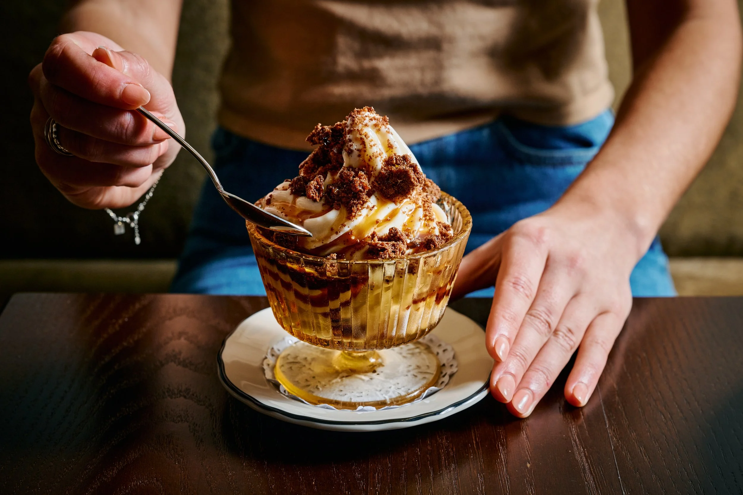 Feast & Flow Bottom Brunch — Half Acre