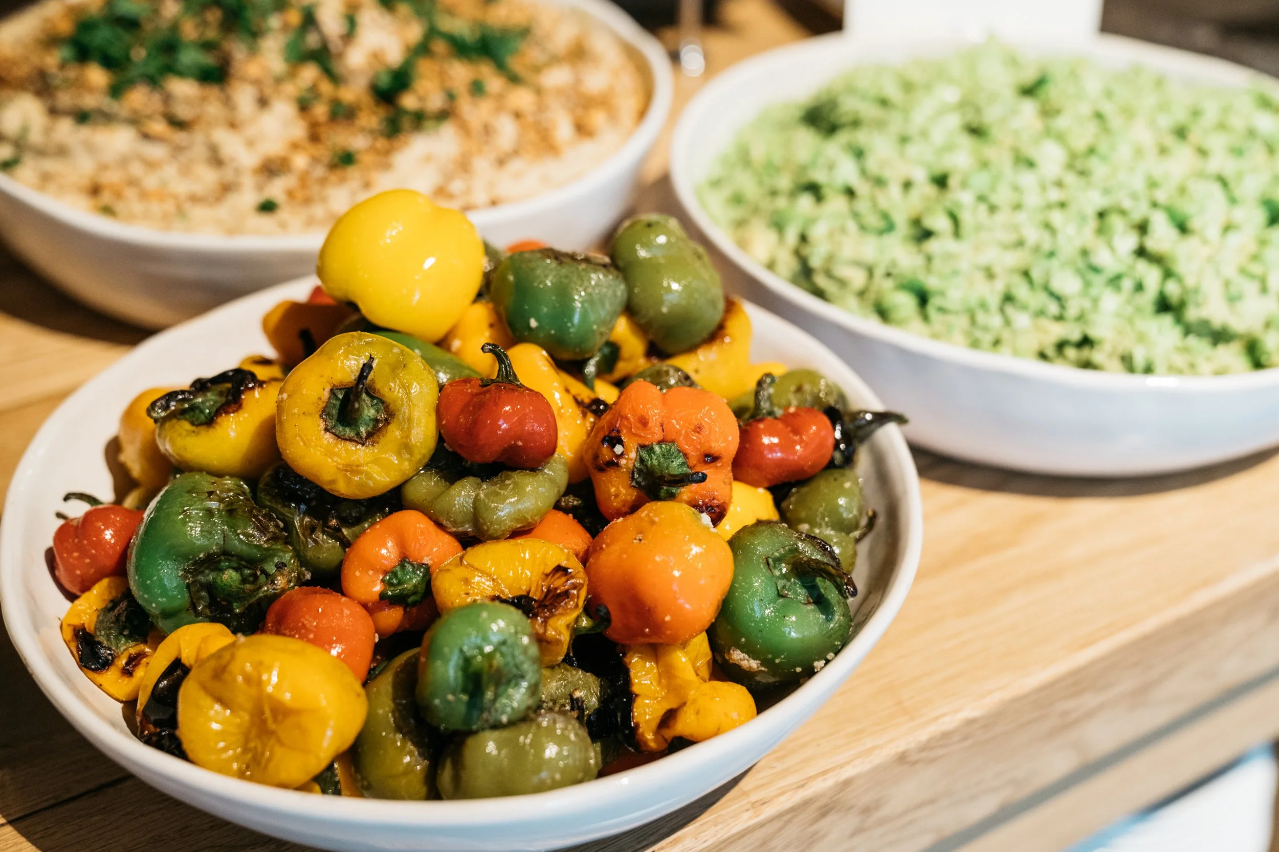 Feast & Flow Bottom Brunch — Half Acre