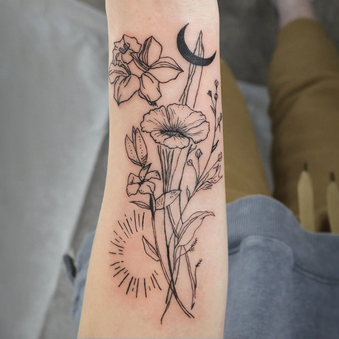 Clara — Painted Soul Arts