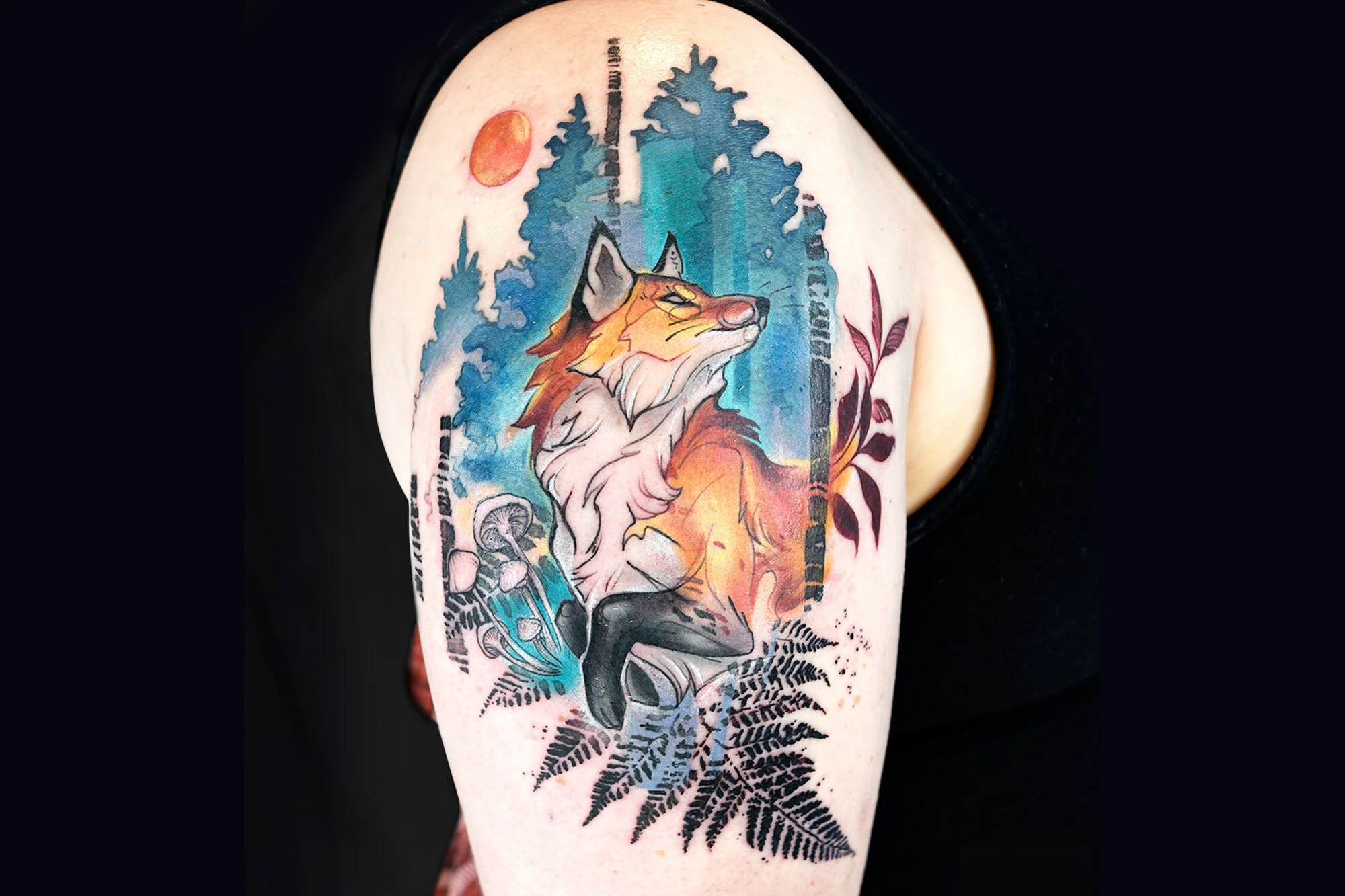 Artists — Painted Soul Arts
