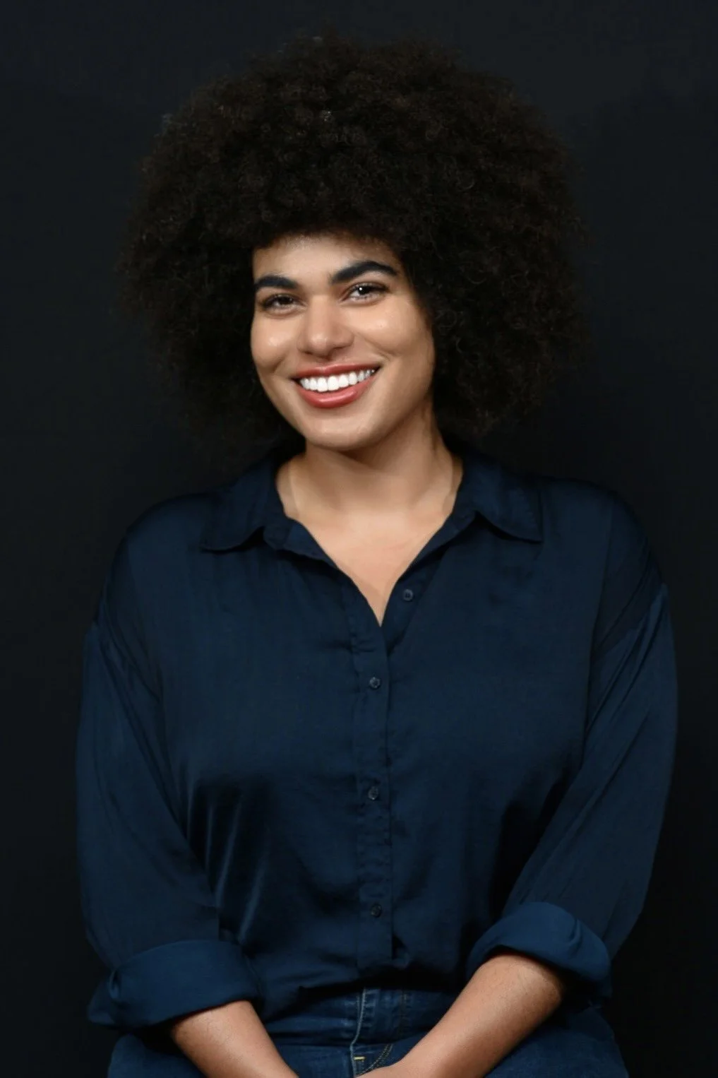 Our Founder — Zoran Creative Strategy