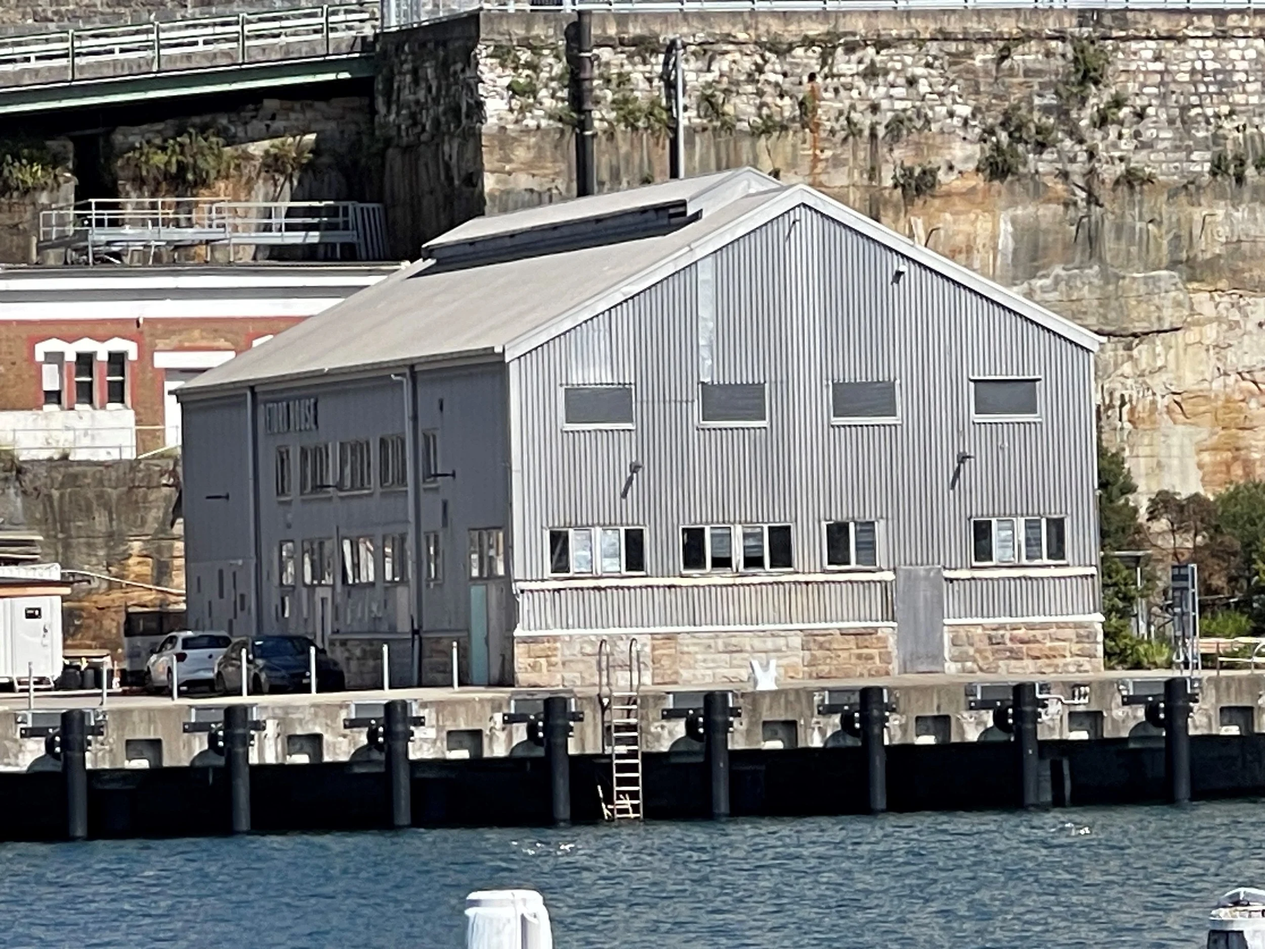 General 2 — Portable Buildings Task Force