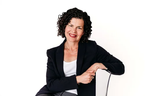 Jennifer McNiven | Aspire | Leadership Consulting | Transform ...
