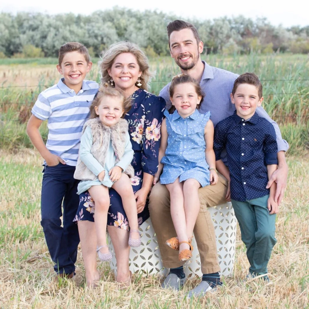 ATTORNEYS — BENDER DAY