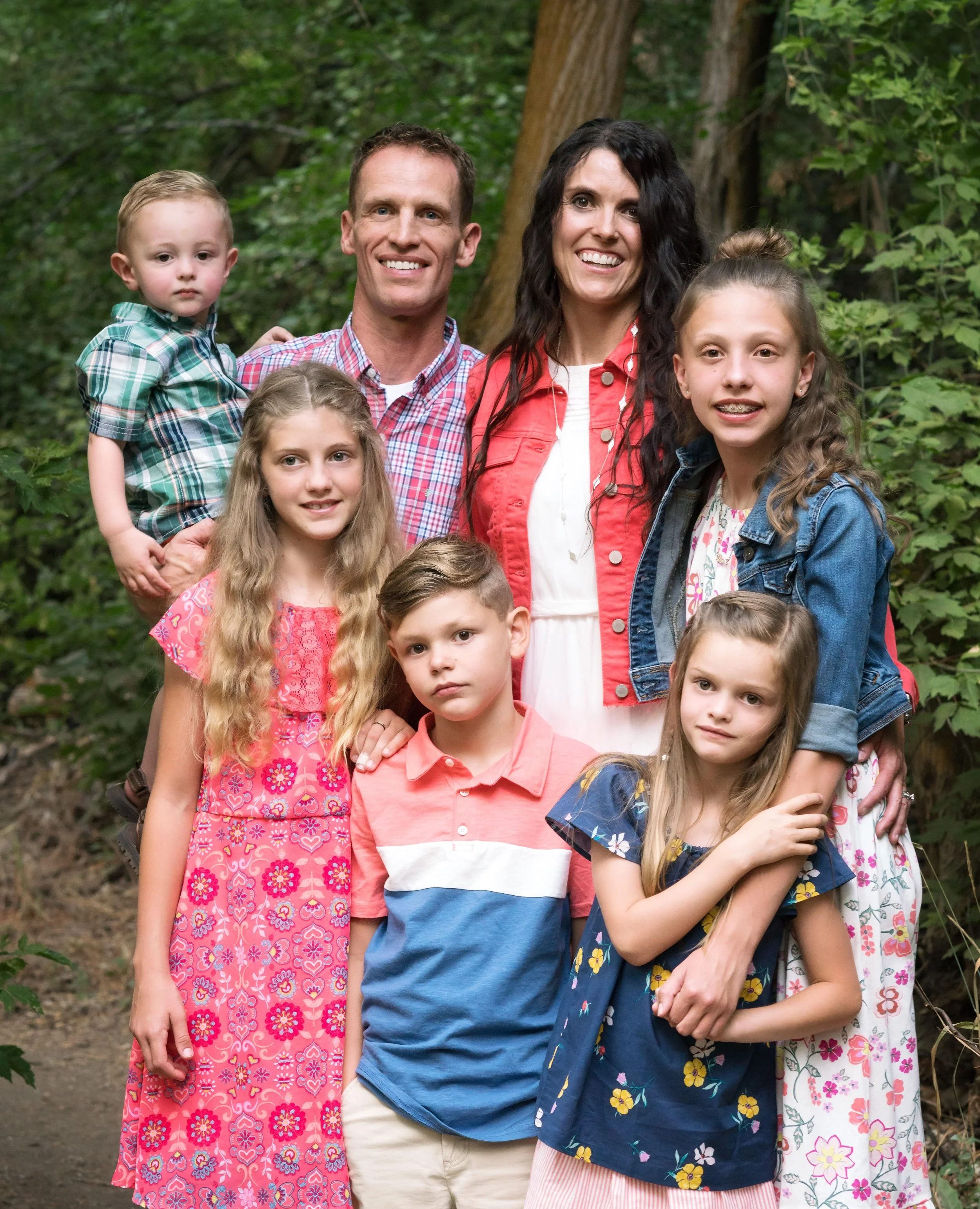 ATTORNEYS — BENDER DAY