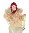 About Perth Entertainer and Comedian — Famous Sharron